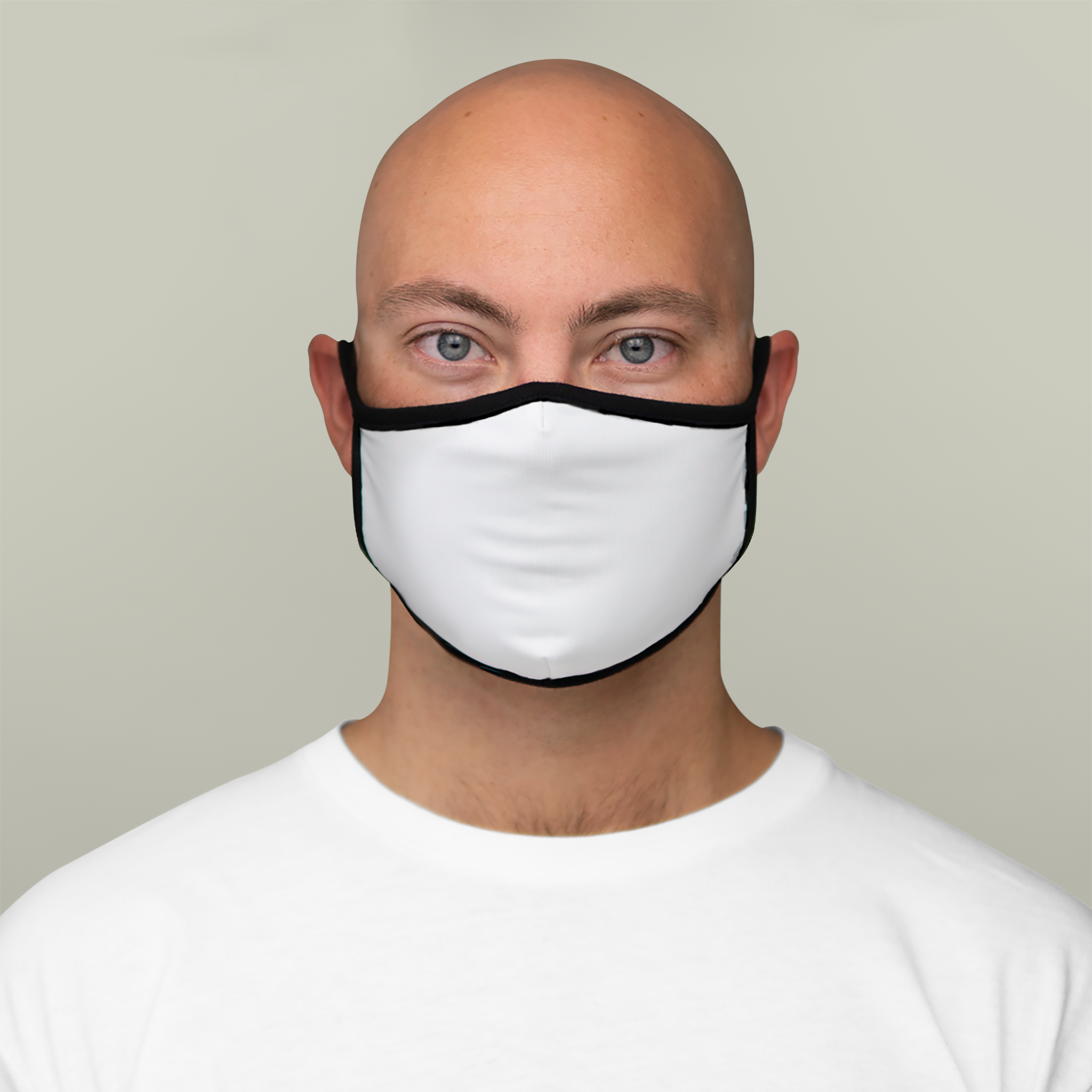 Protective Polyester Face Mask