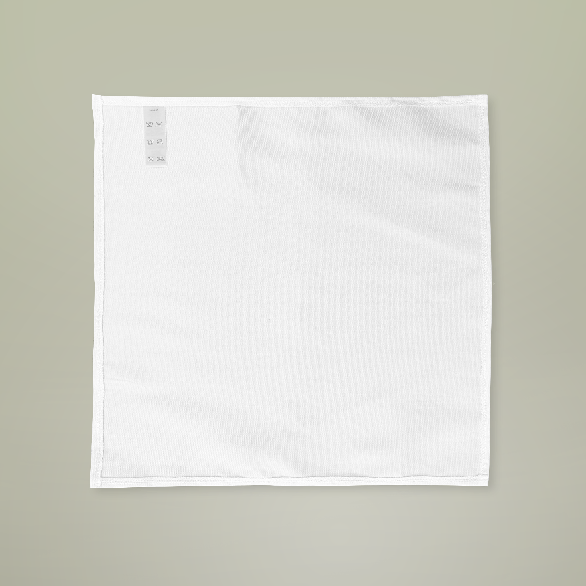 Napkins, 4-set