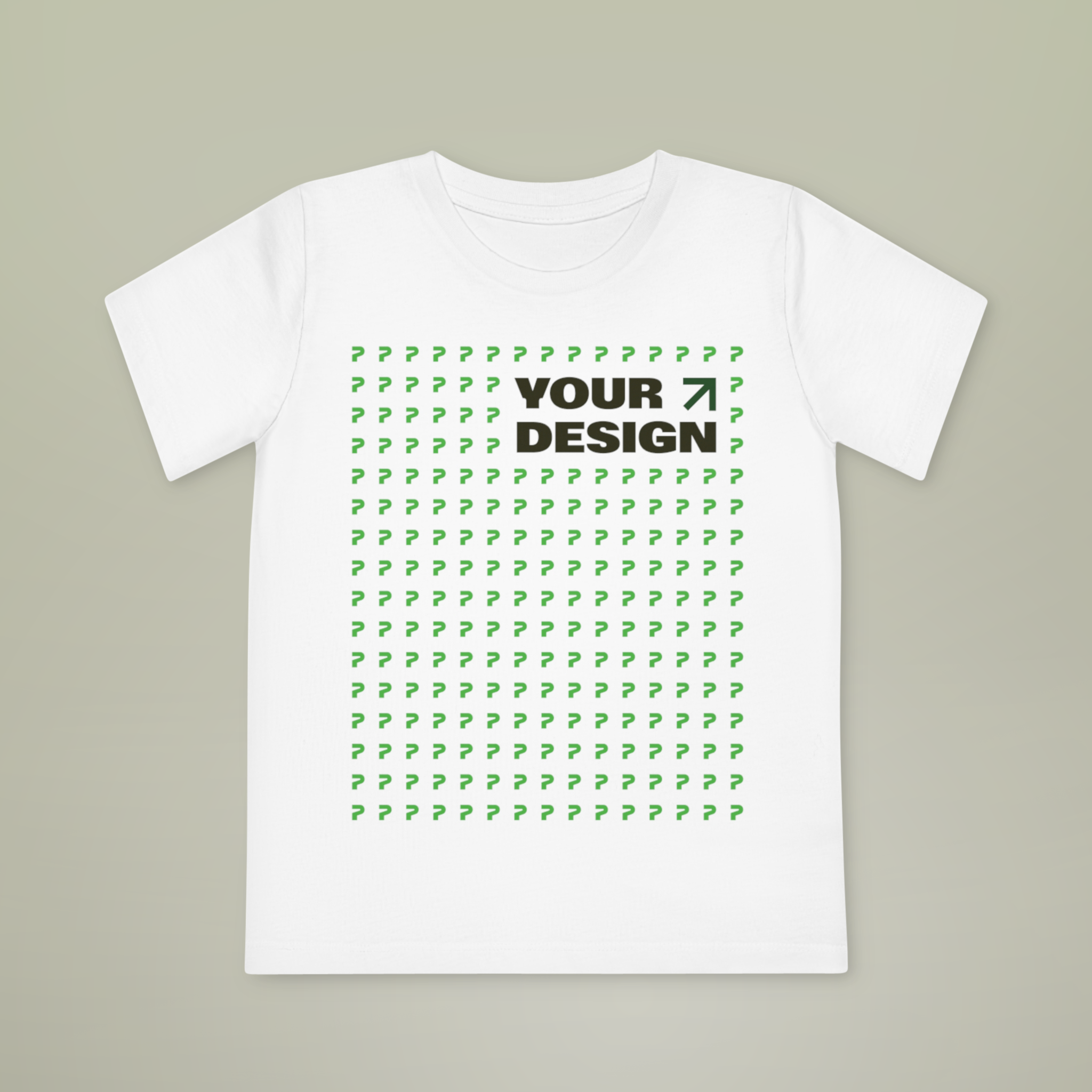 Gildan 5000B | Youth Heavy Cotton™ T-Shirt