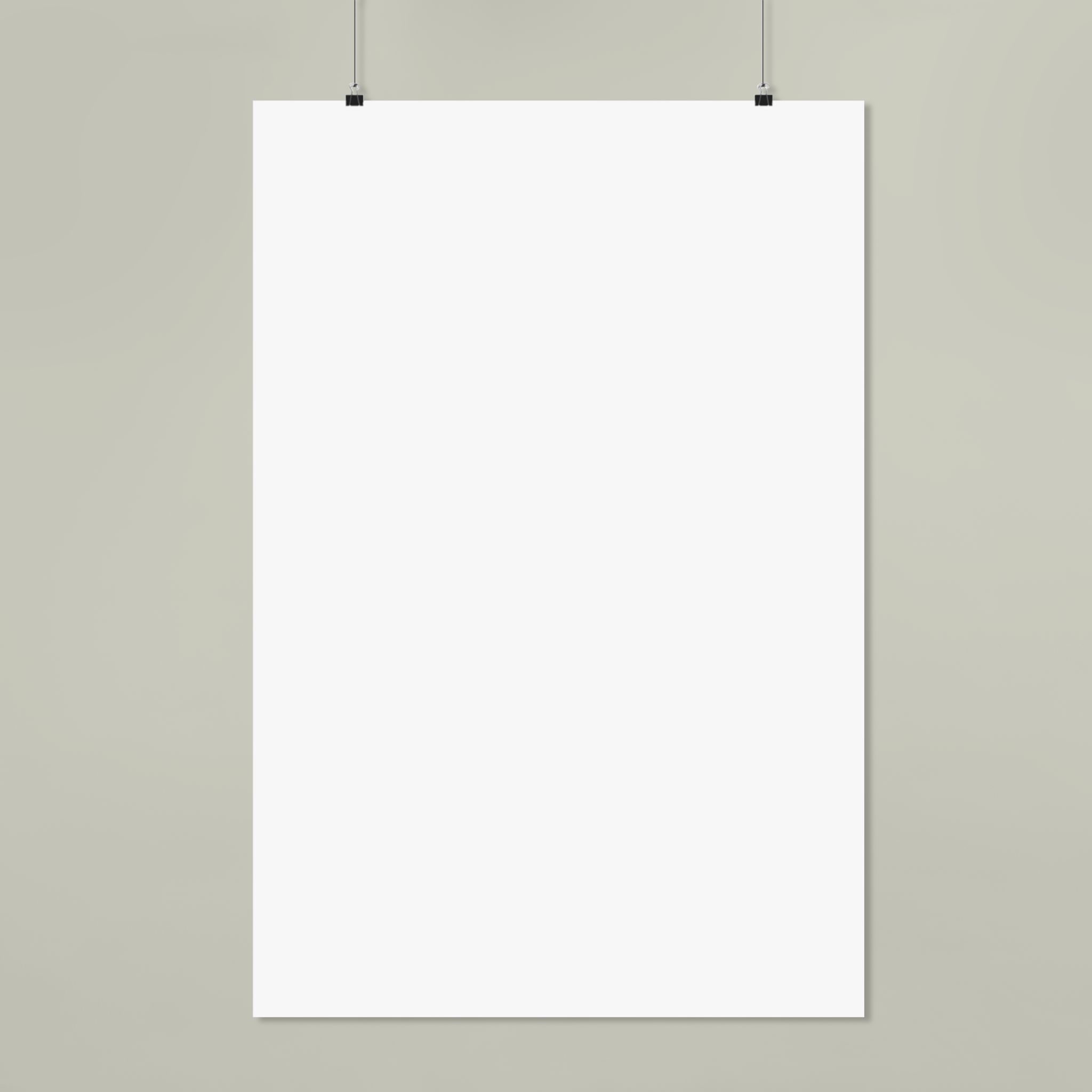 Matte Vertical Wall Posters | Premium Print