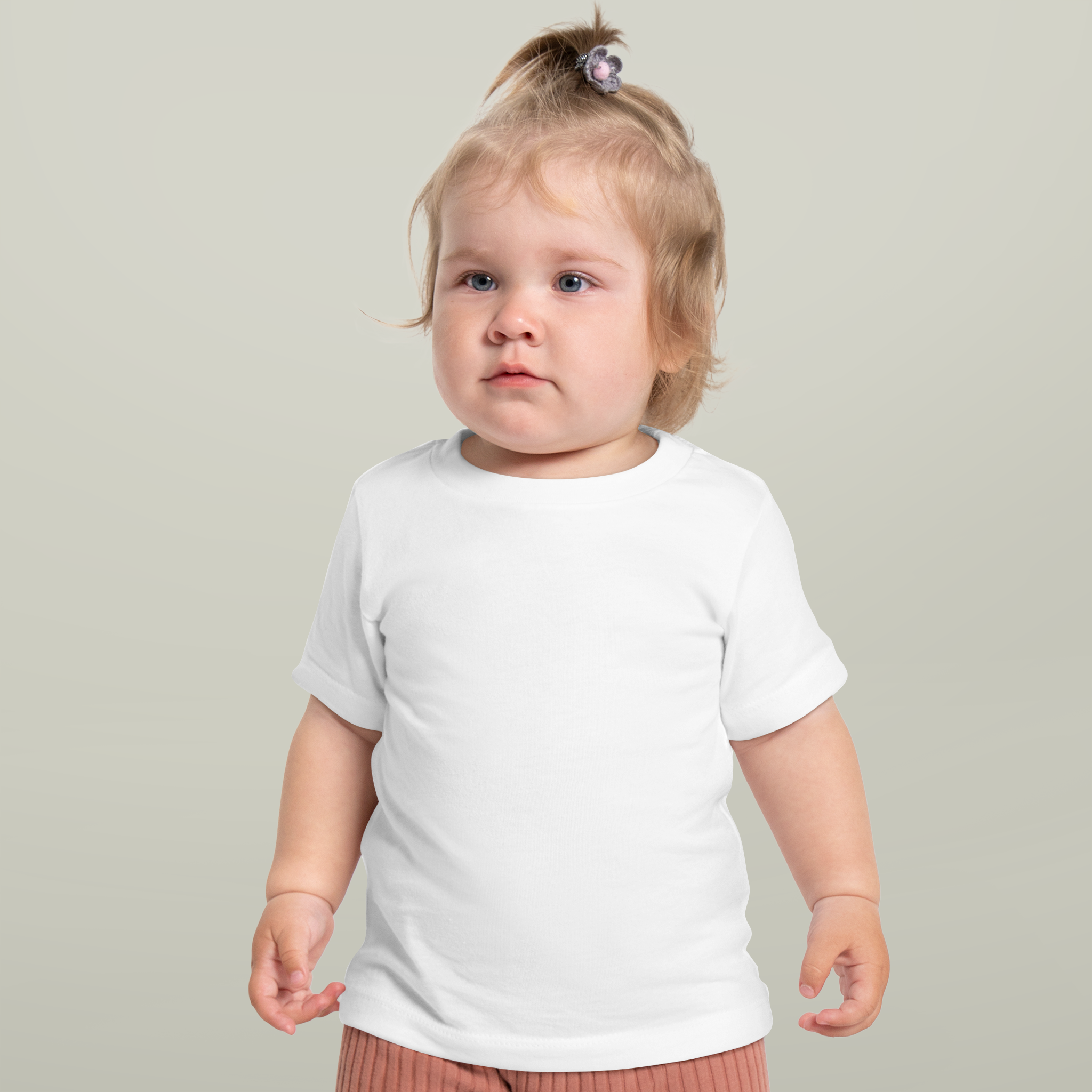 Bella + Canvas Baby Shirts | Print On Demand - Printify