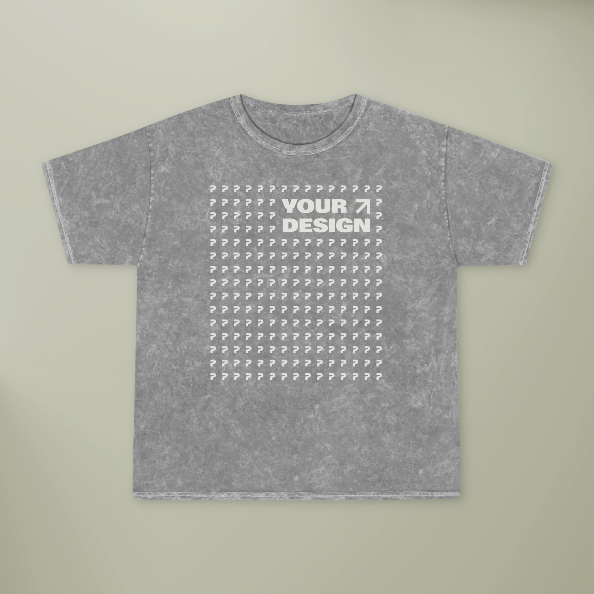 Colortone print-on-demand products | Printify