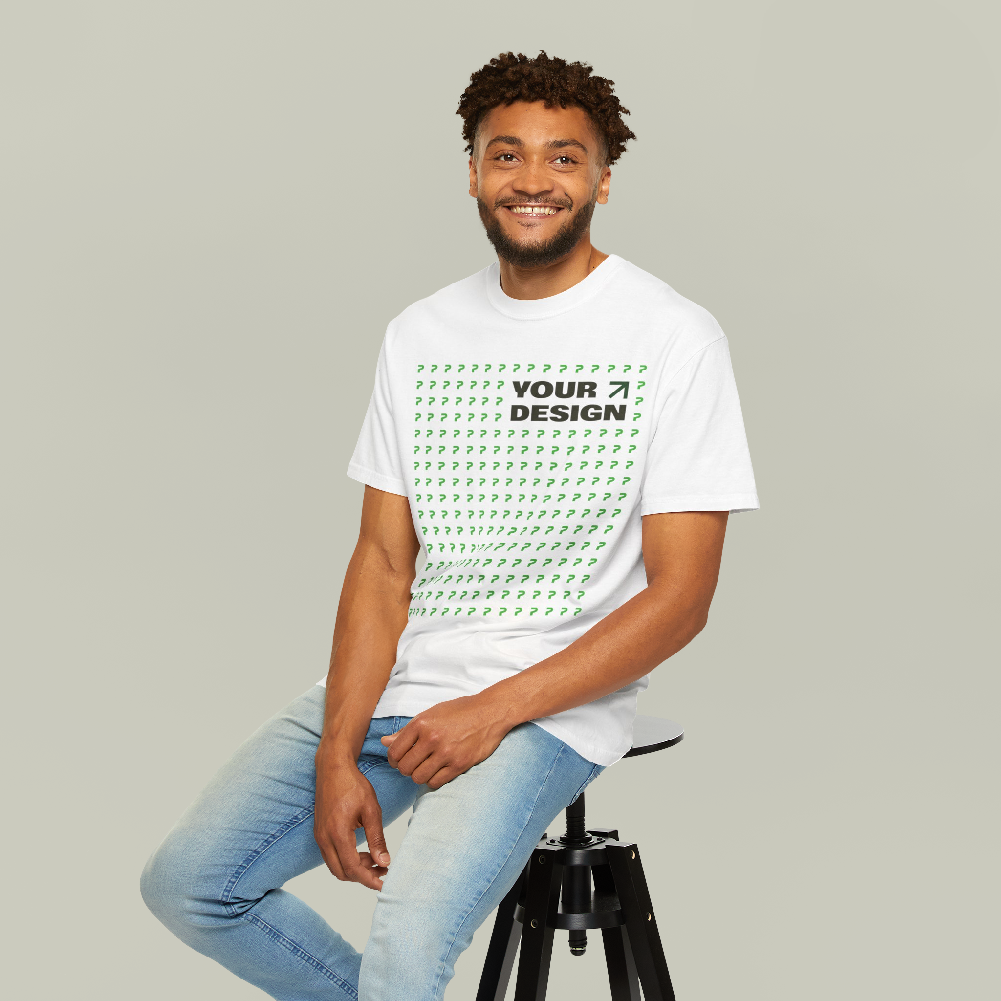 Comfort Colors® print-on-demand products | Printify