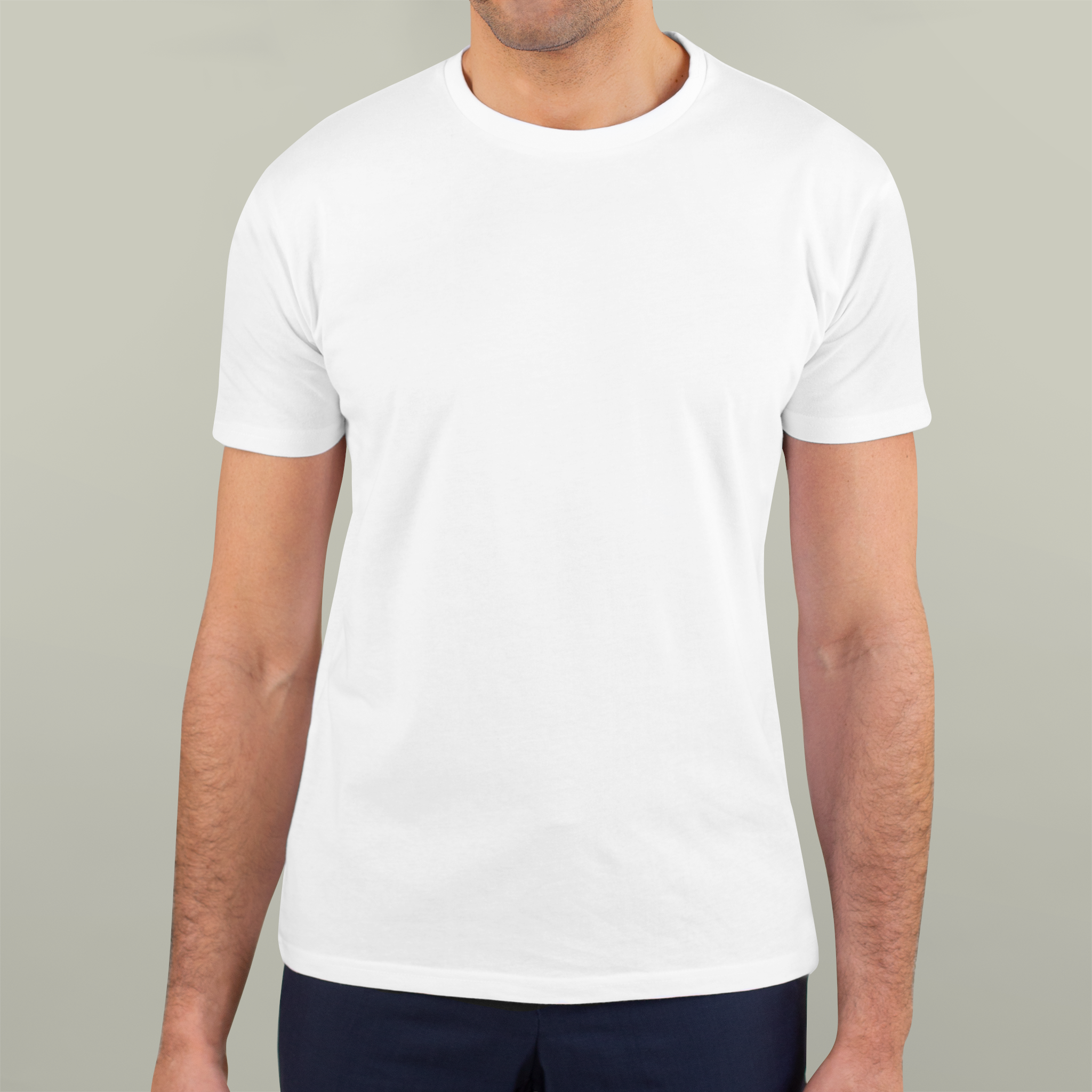 SG Clothing Customizable Men's T-shirt