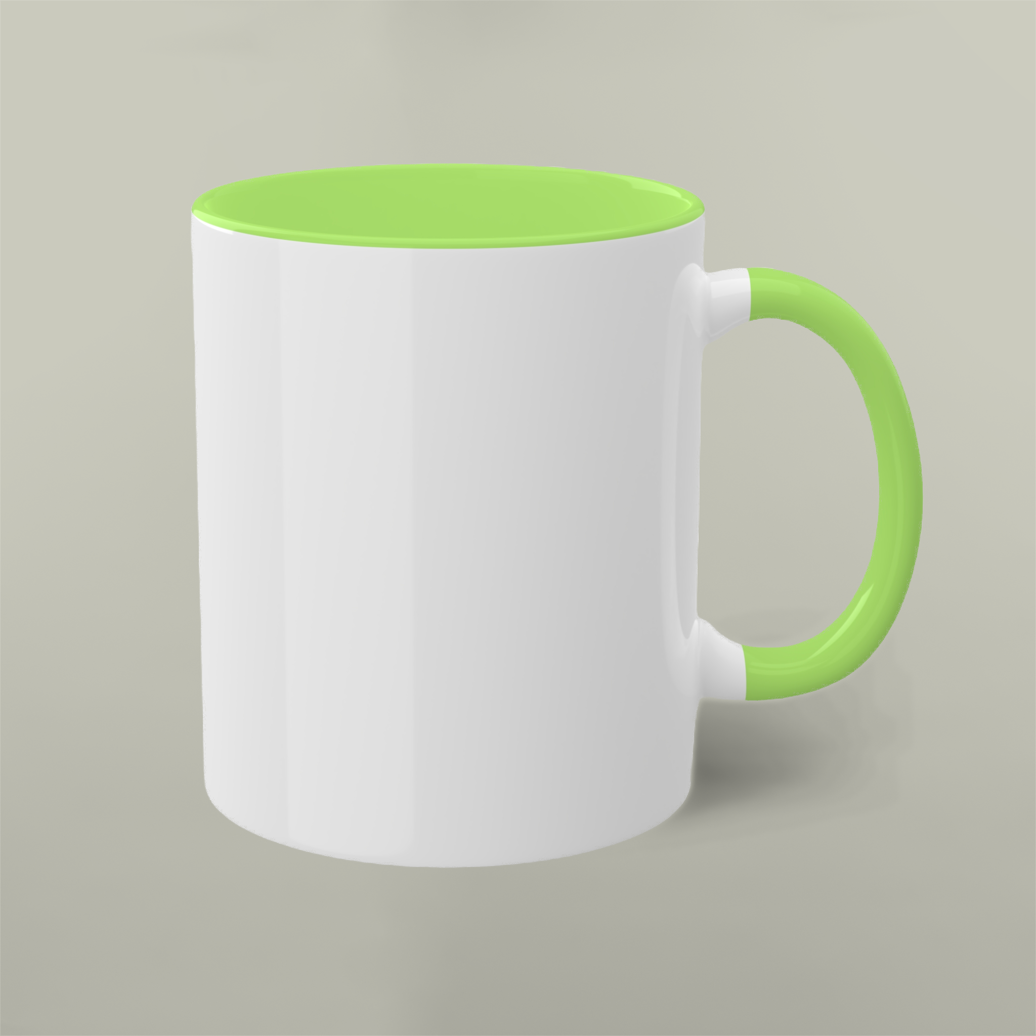 Full Color Mug Printing | Printify