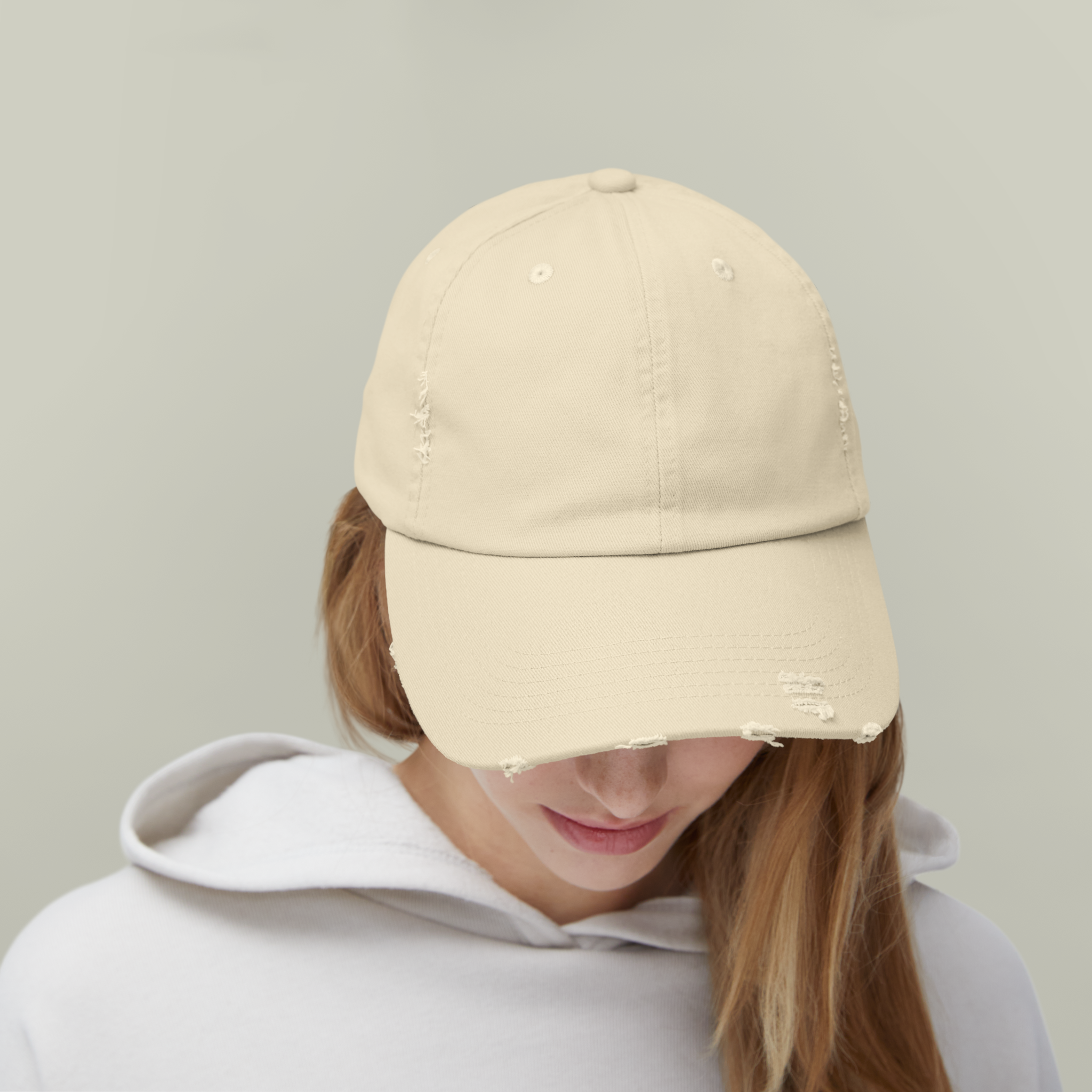 Custom Print-On-Demand Hats | Design Yours