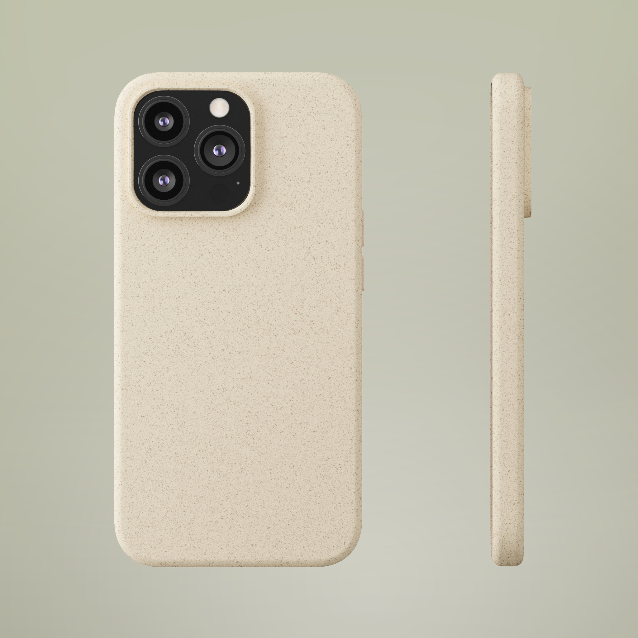 Eco-friendly Biodegradable Phone Case