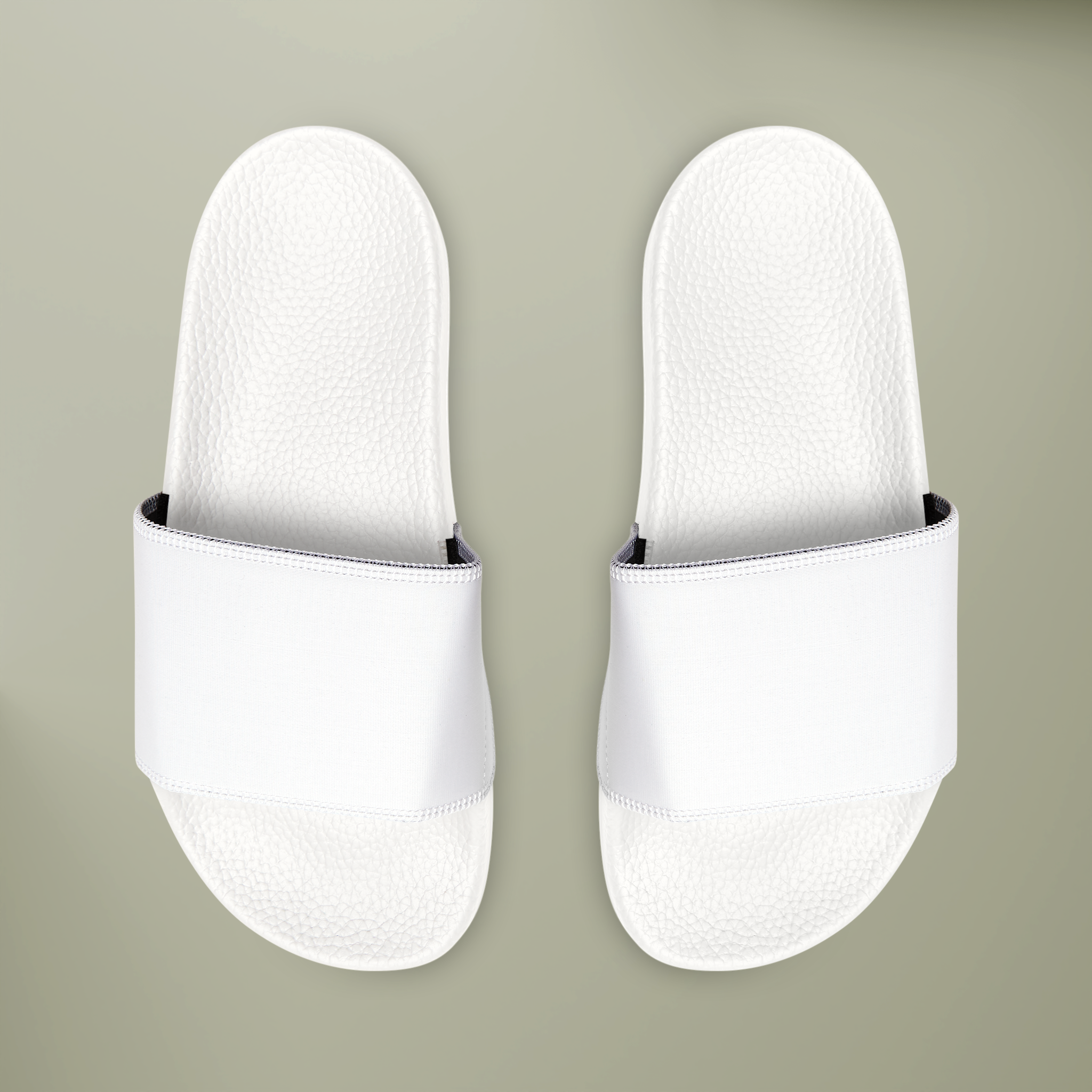 Personalized Slide Sandals for Women | Printify