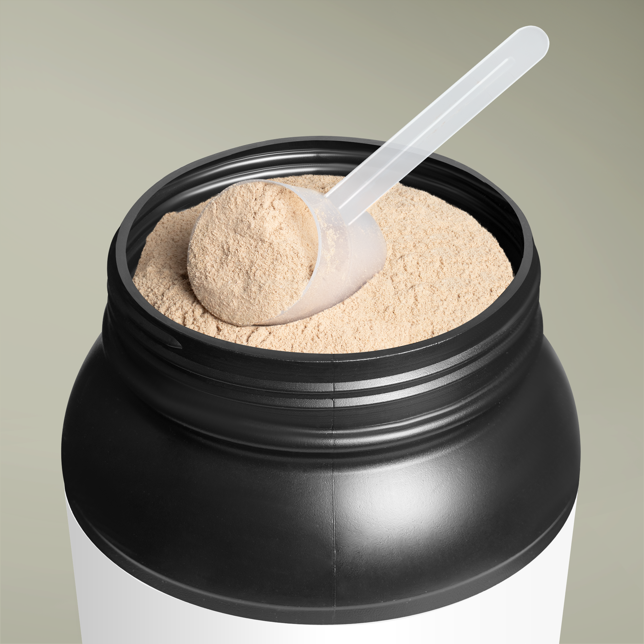 White Label Whey Protein | Print On Demand