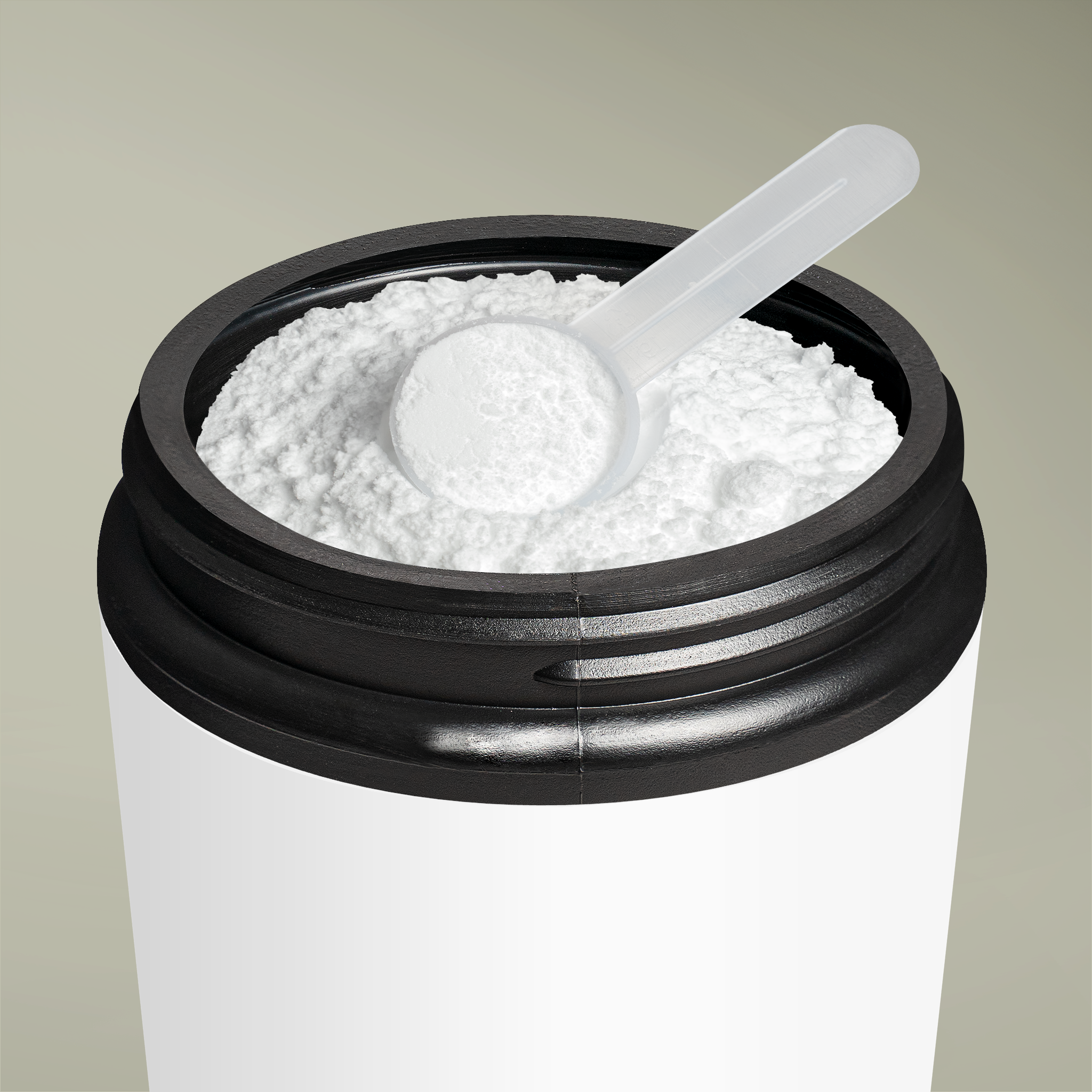 White Label Creatine Powder Supplement | Print On Demand