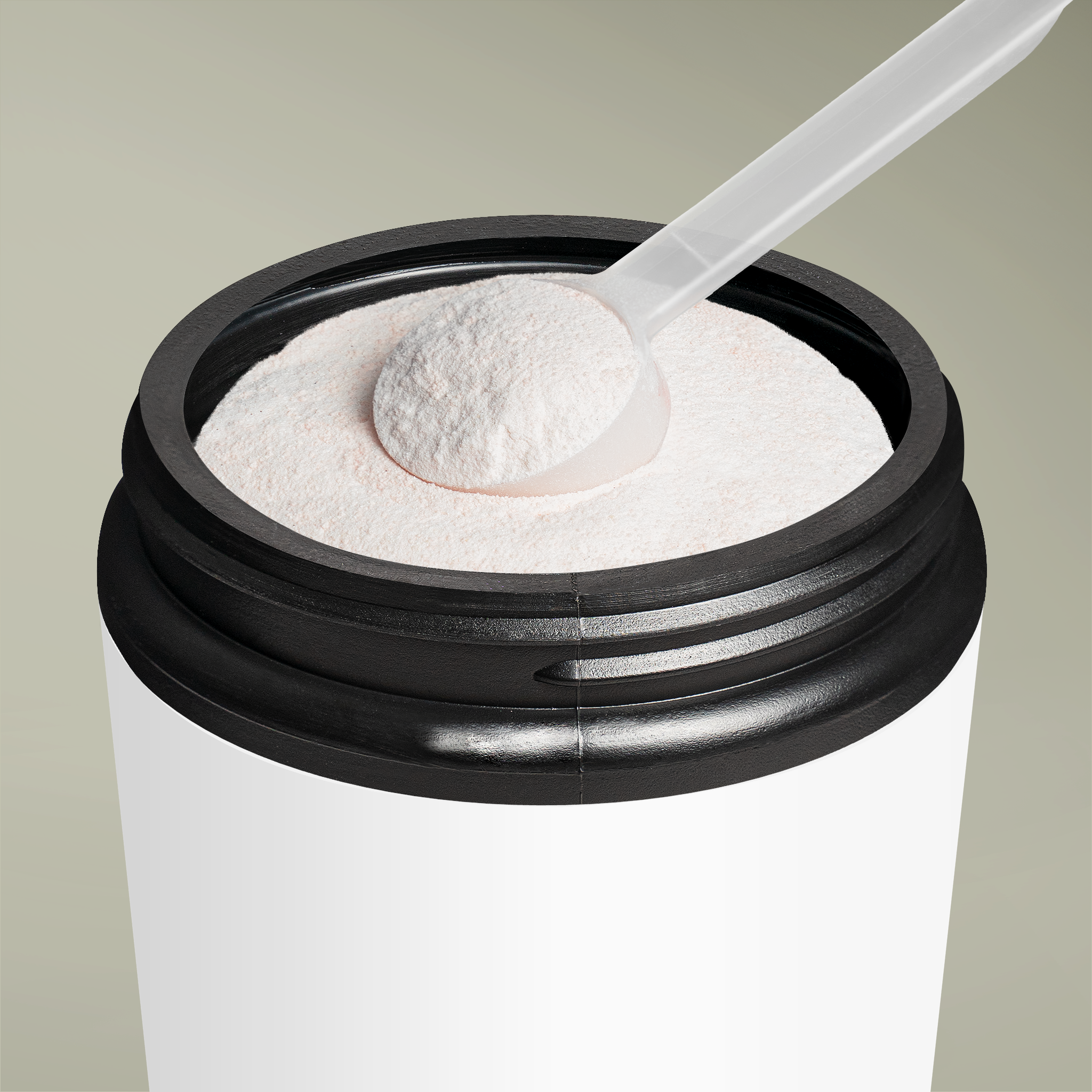 White Label BCAA Supplement | Print On Demand
