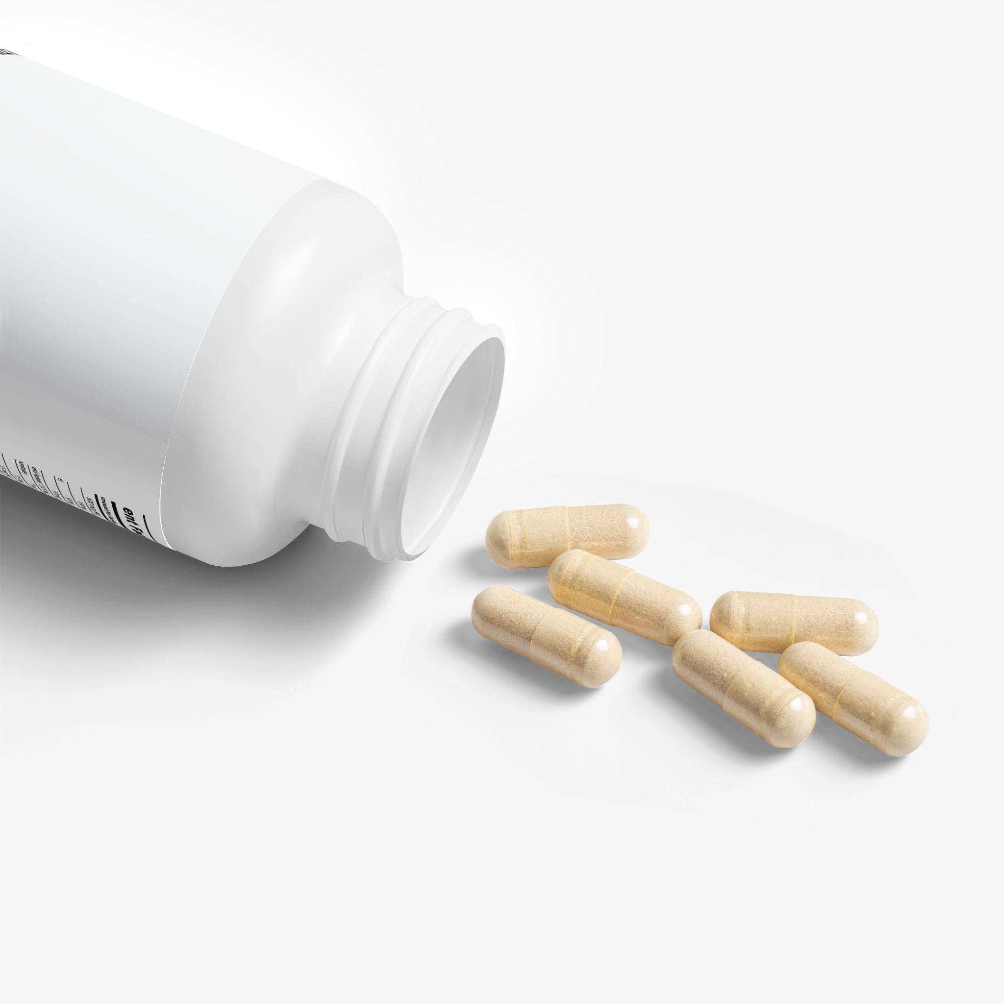 White Label Multivatimin for Women | POD