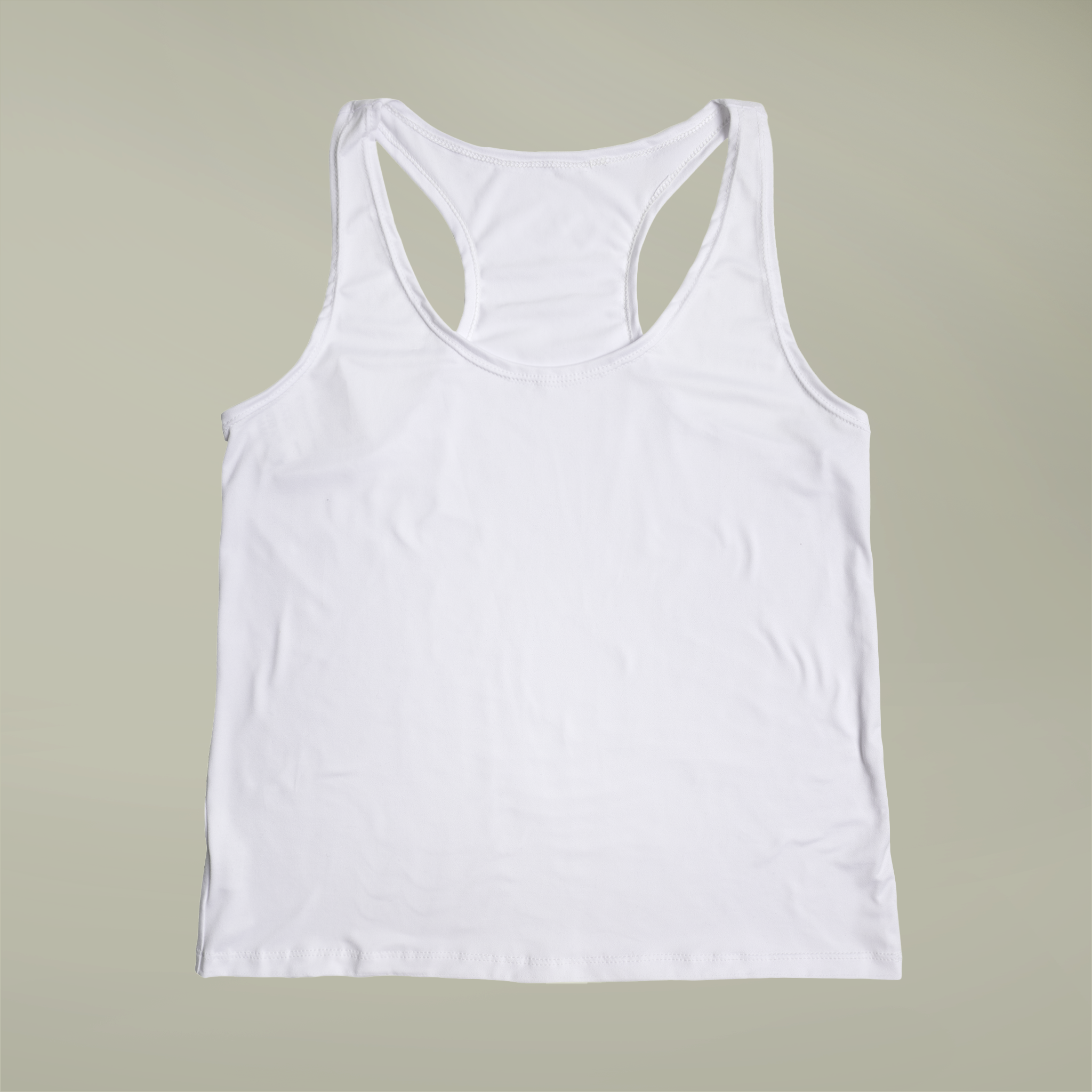Women's Sporty Racerback Tank