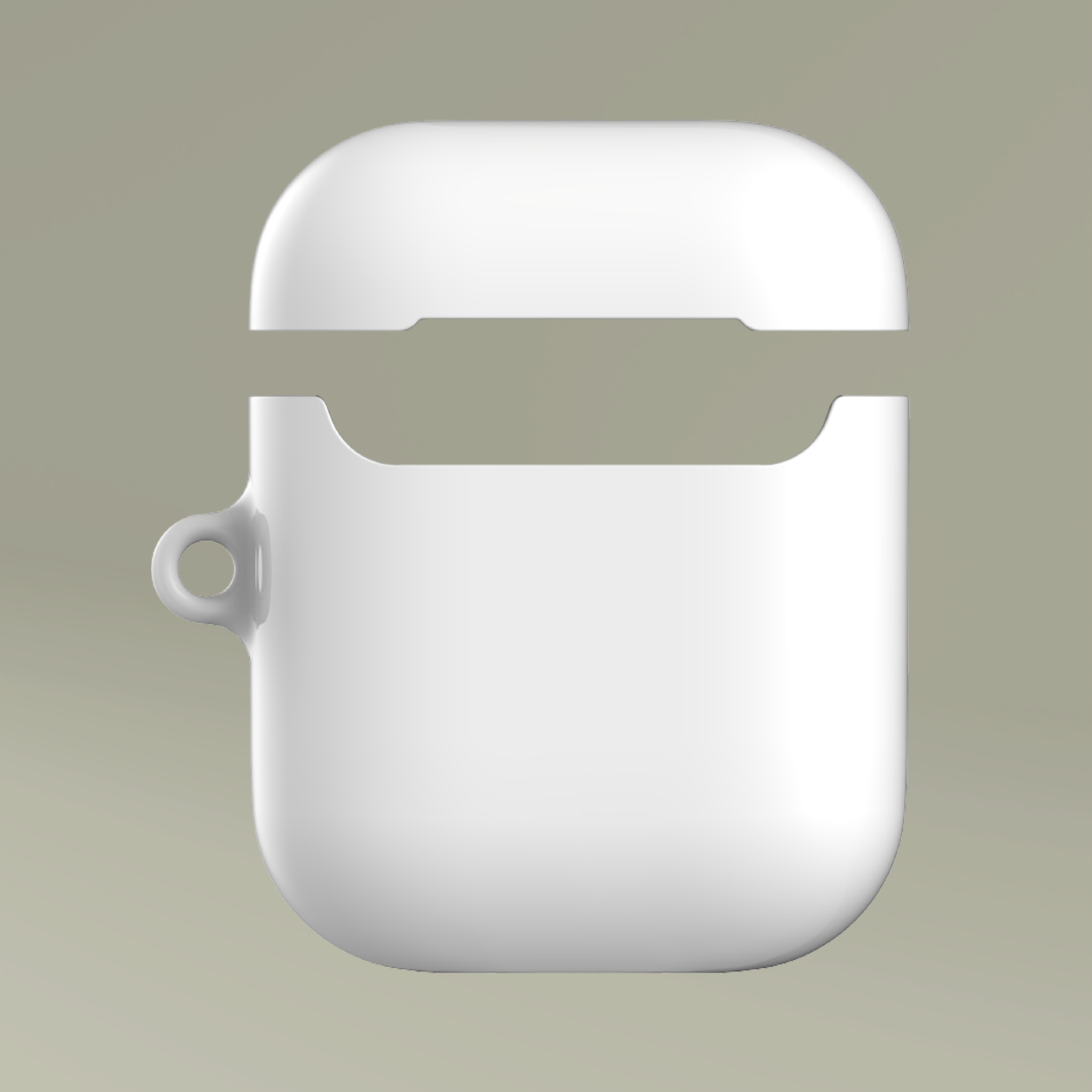 Custom Printed AirPod Cases | POD