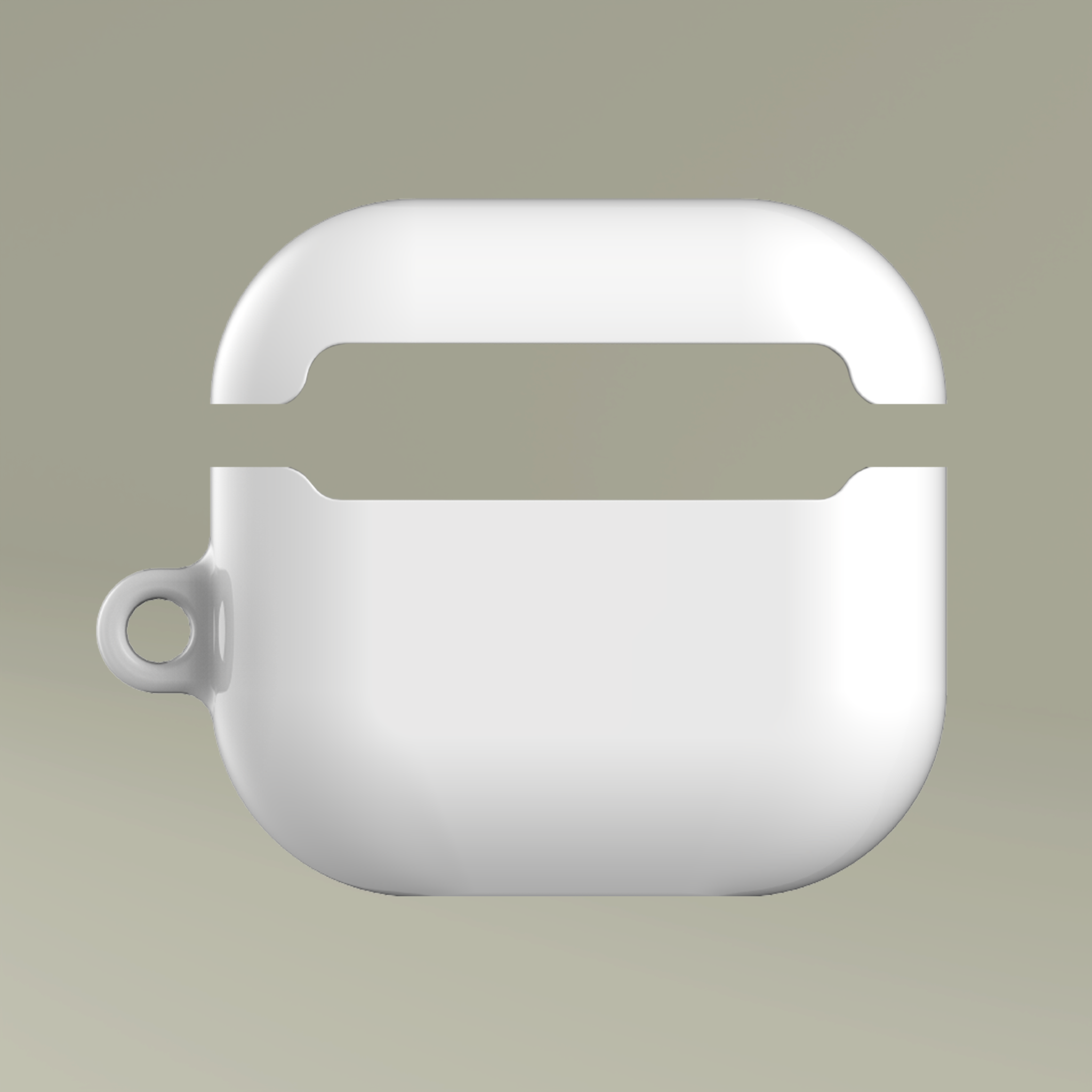 Custom Printed AirPod Cases | POD