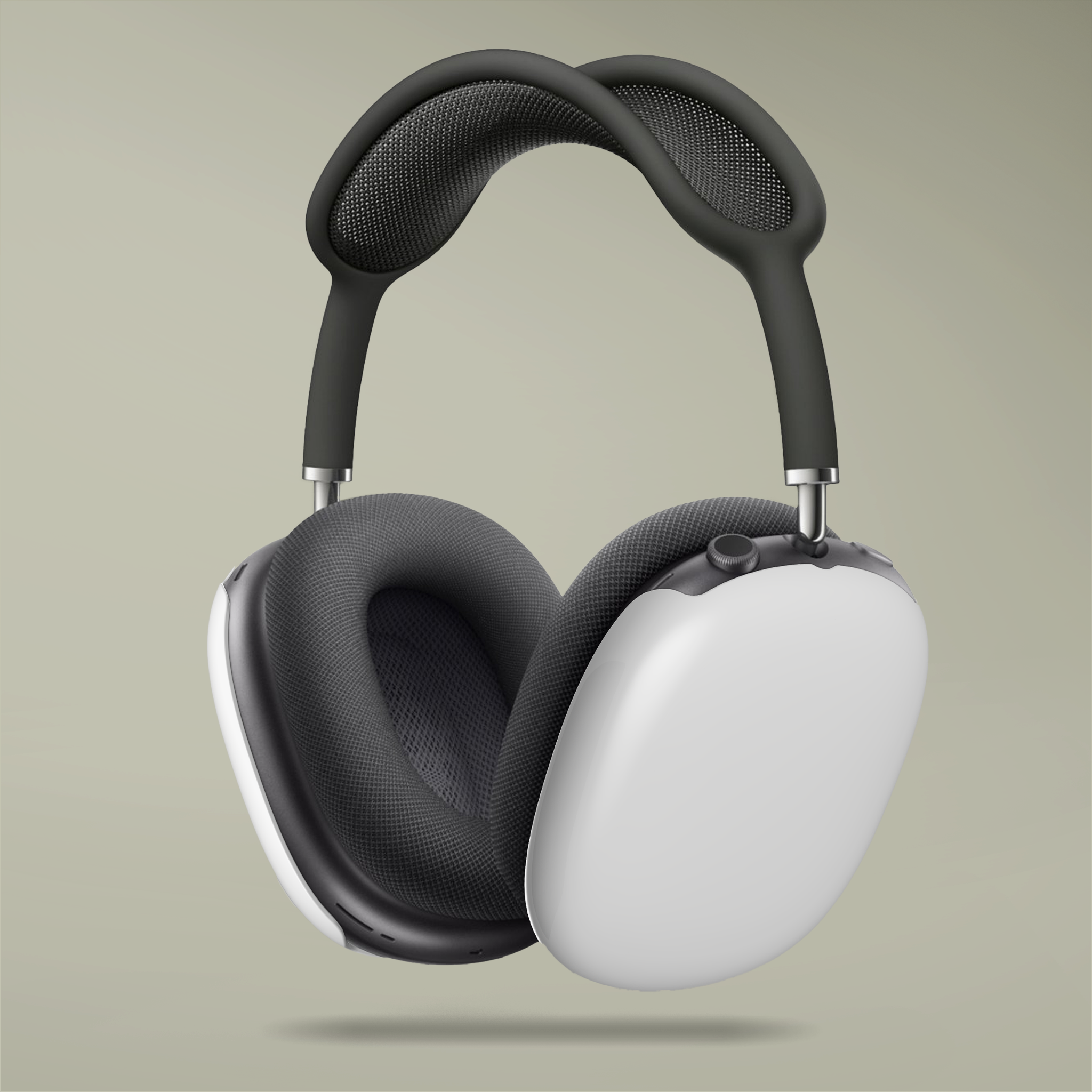 AirPod Max Cases (AOP)