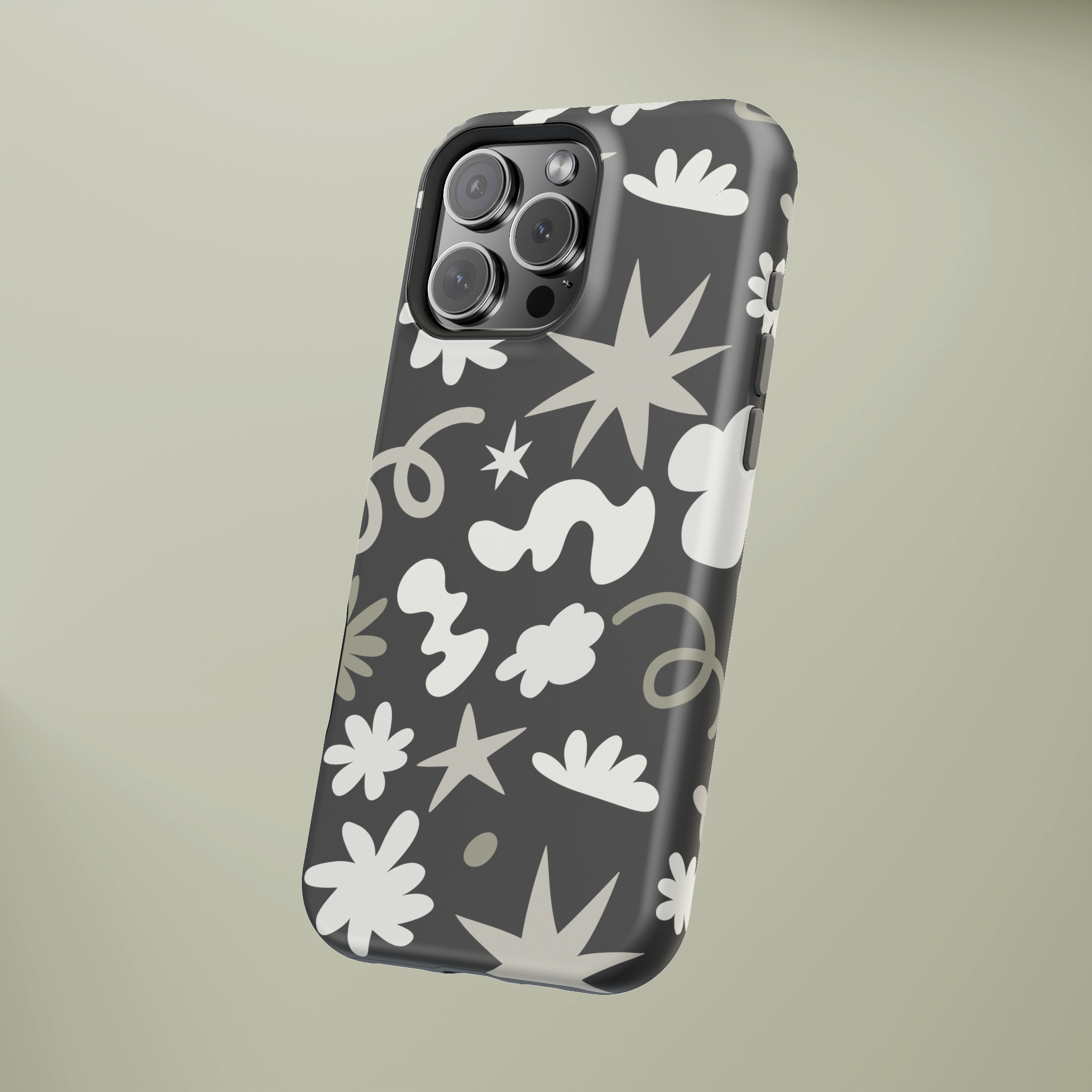 Tough Phone Cases, Custom Printed - Printify