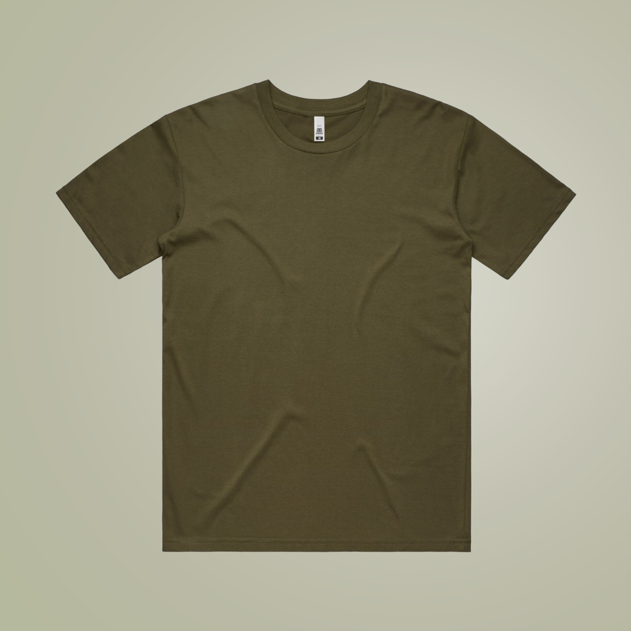 Men's Basic Tee