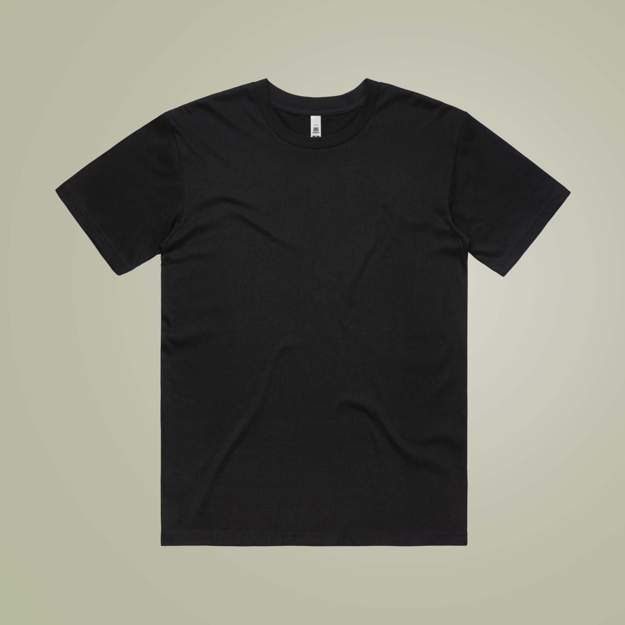 Men's Basic Tee