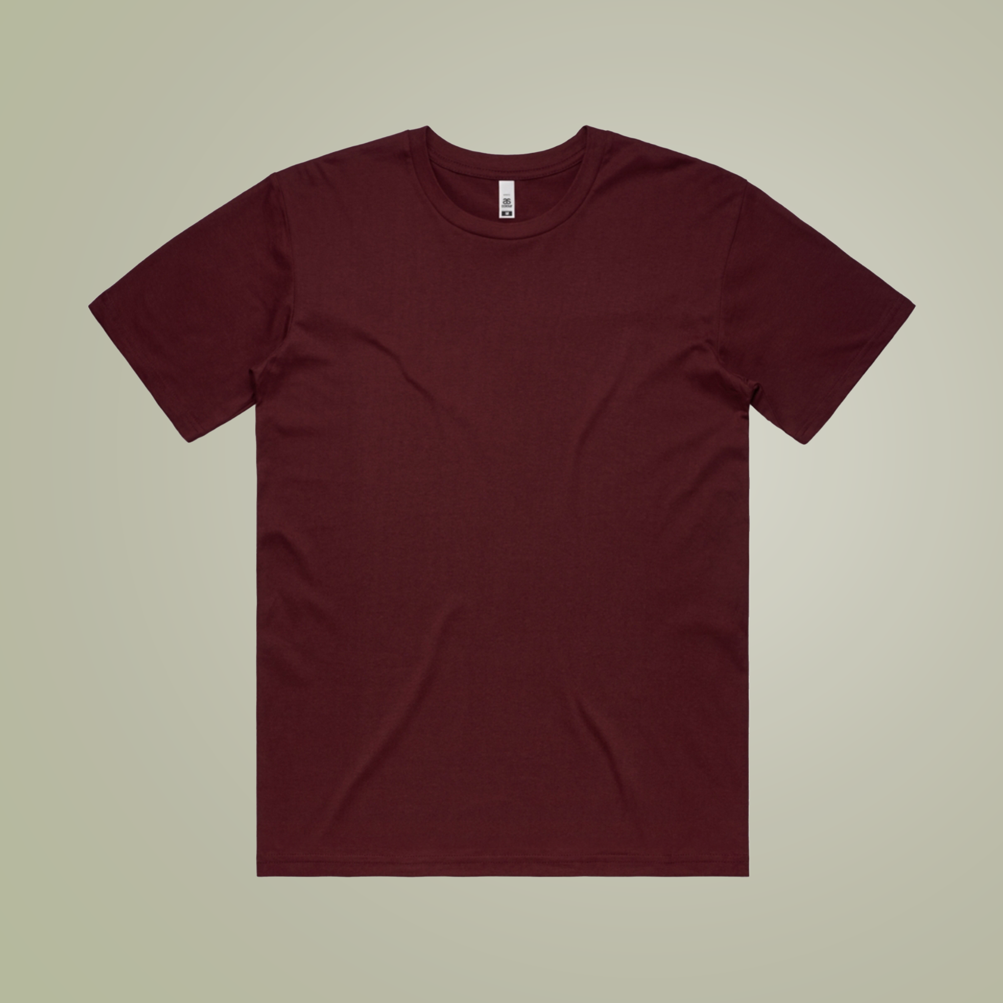 Men's Basic Tee
