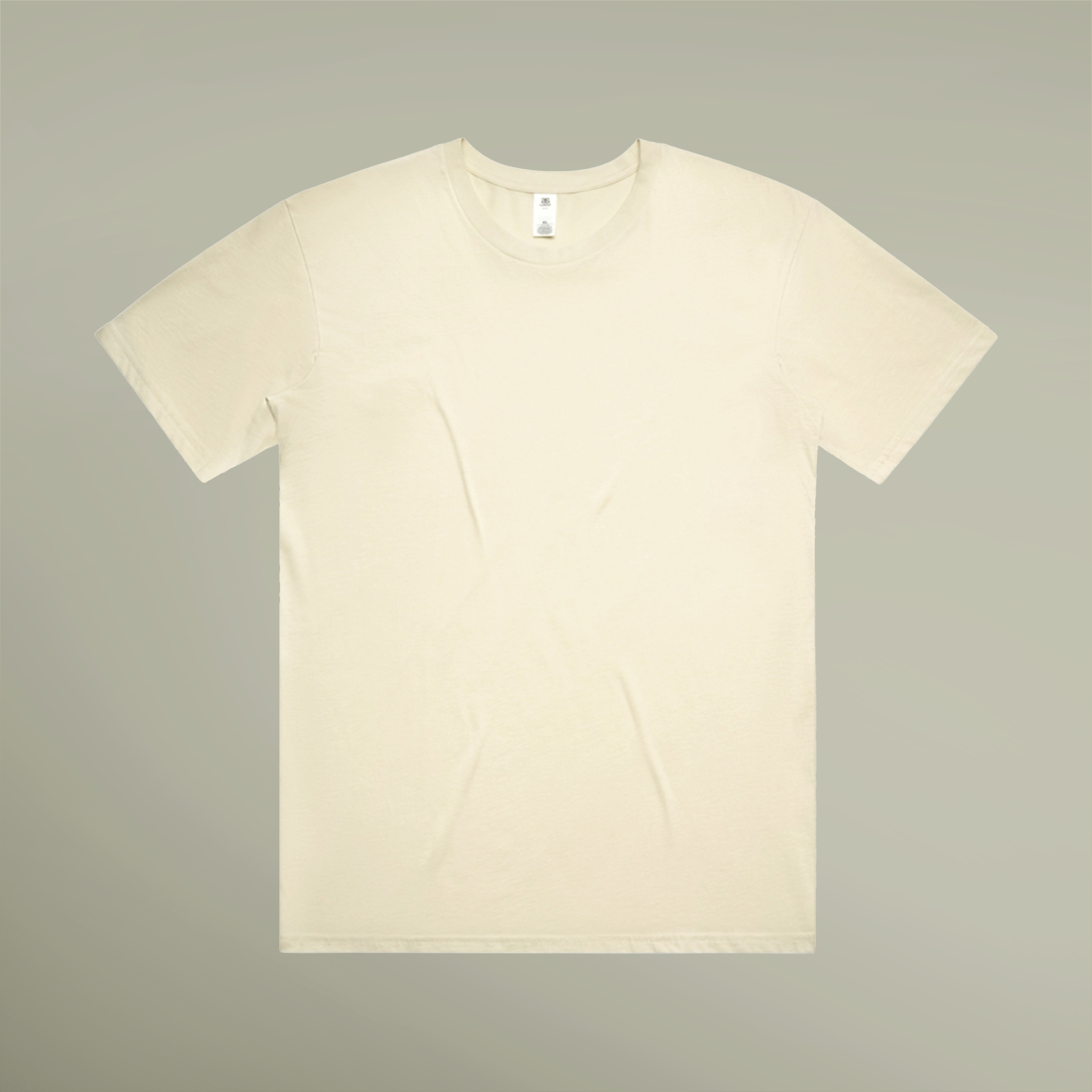 Men's Basic Tee