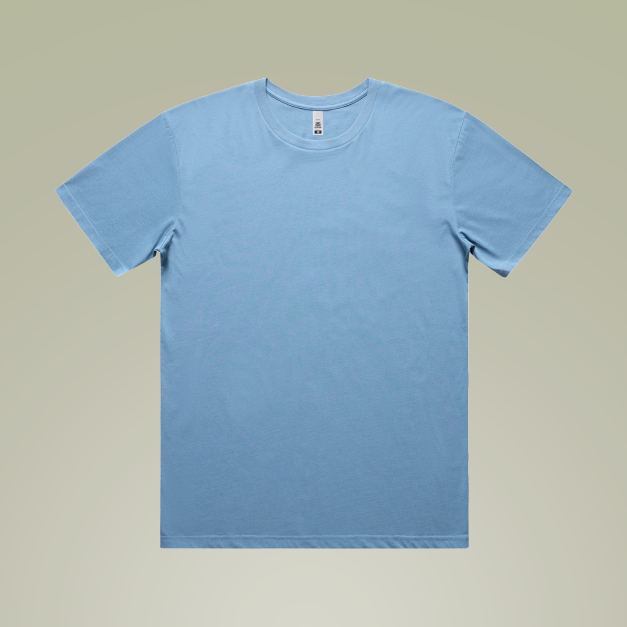 Men's Basic Tee