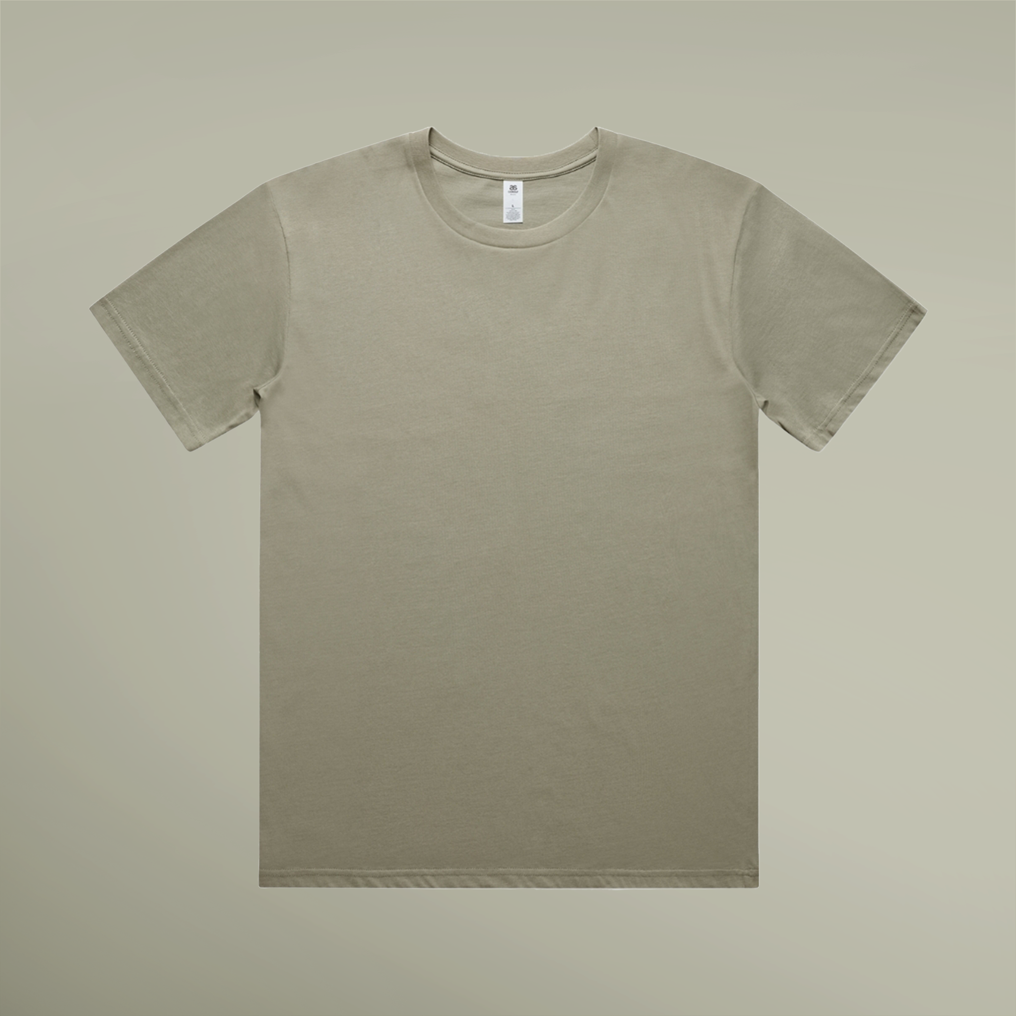 Men's Basic Tee