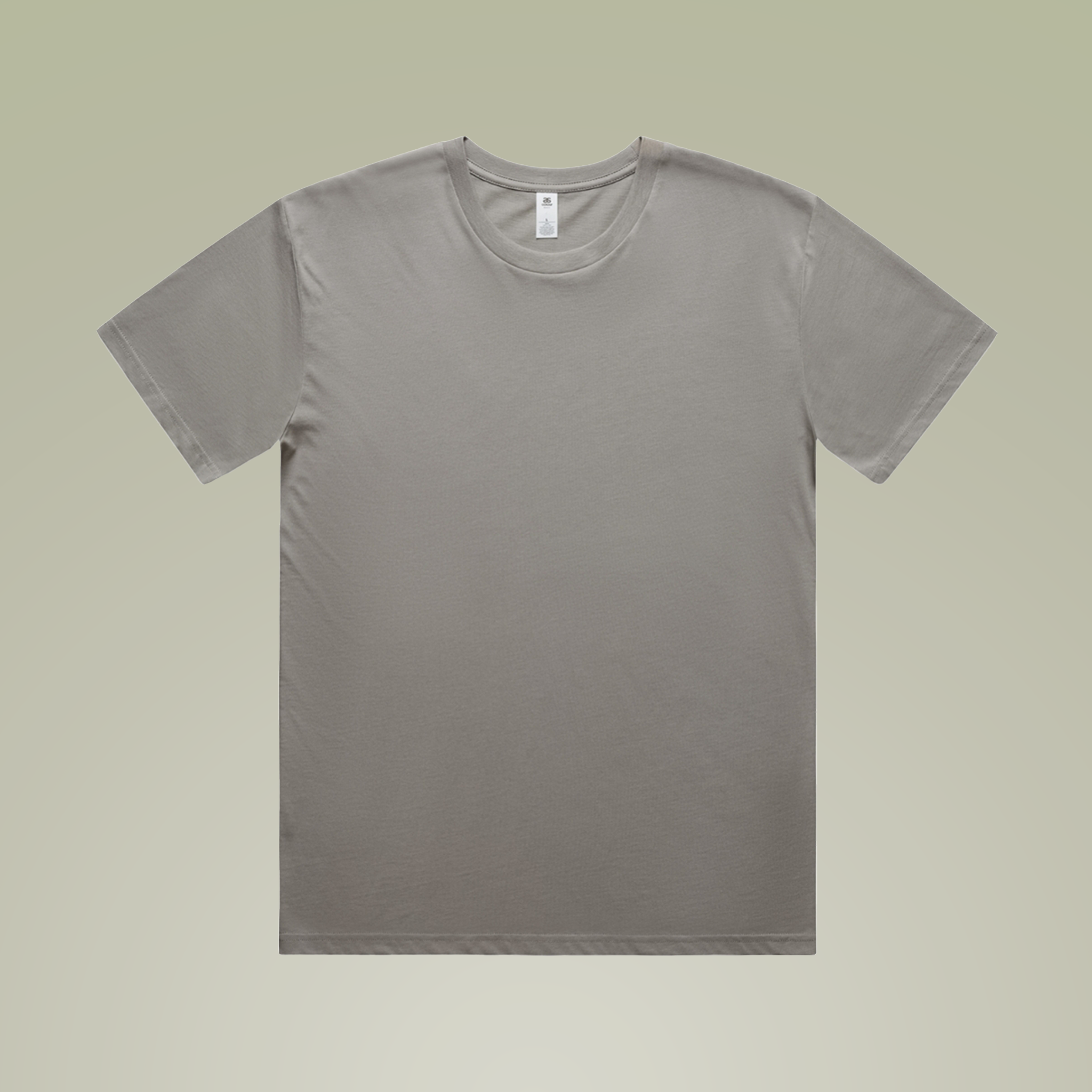 Men's Basic Tee