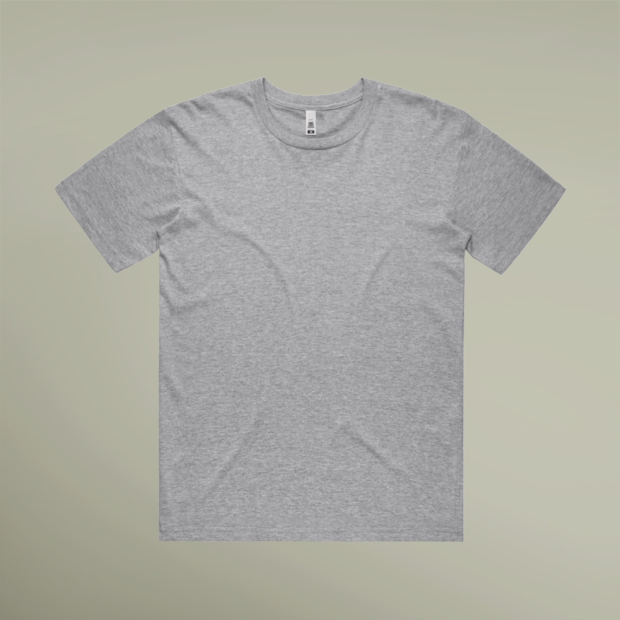 Men's Basic Tee