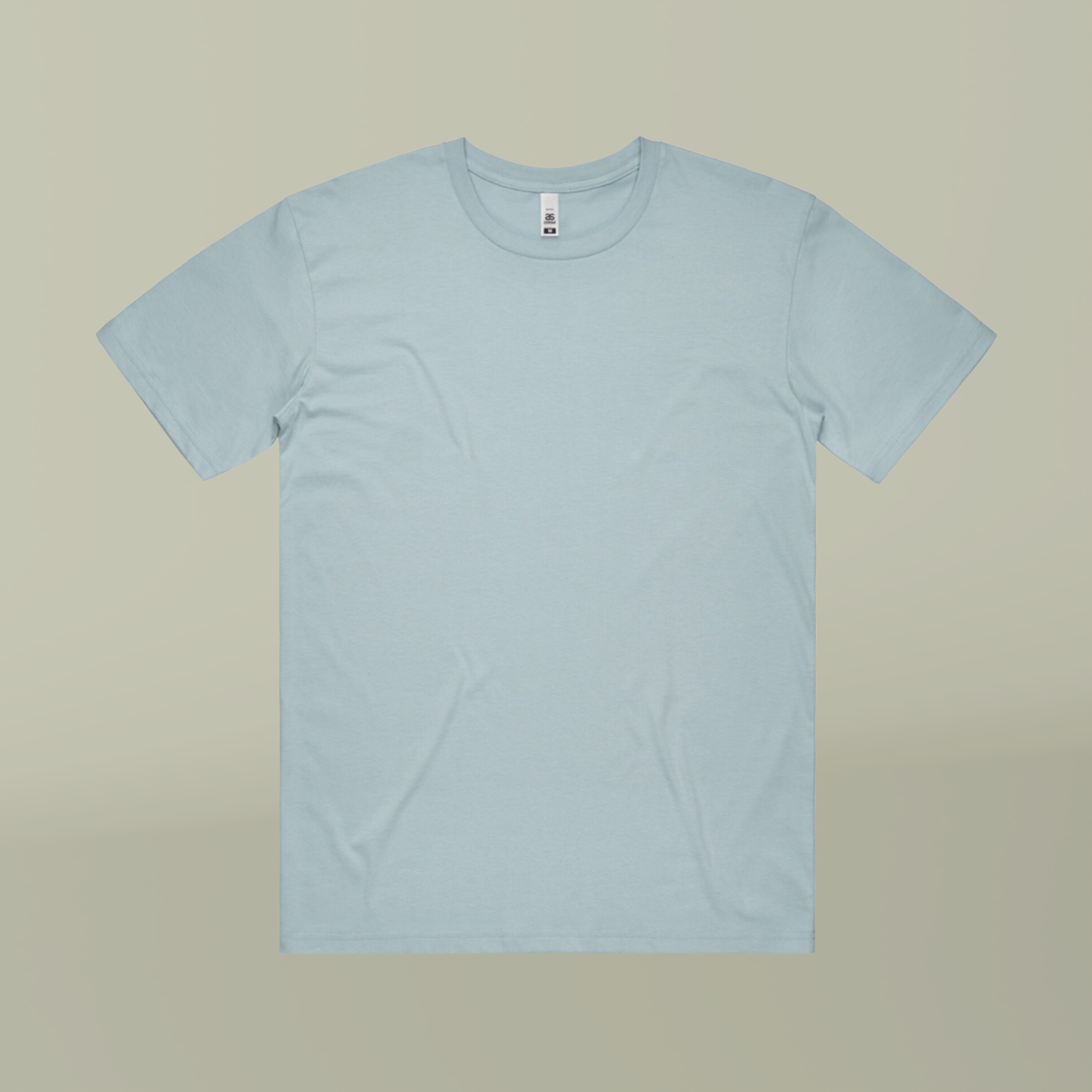 Men's Basic Tee