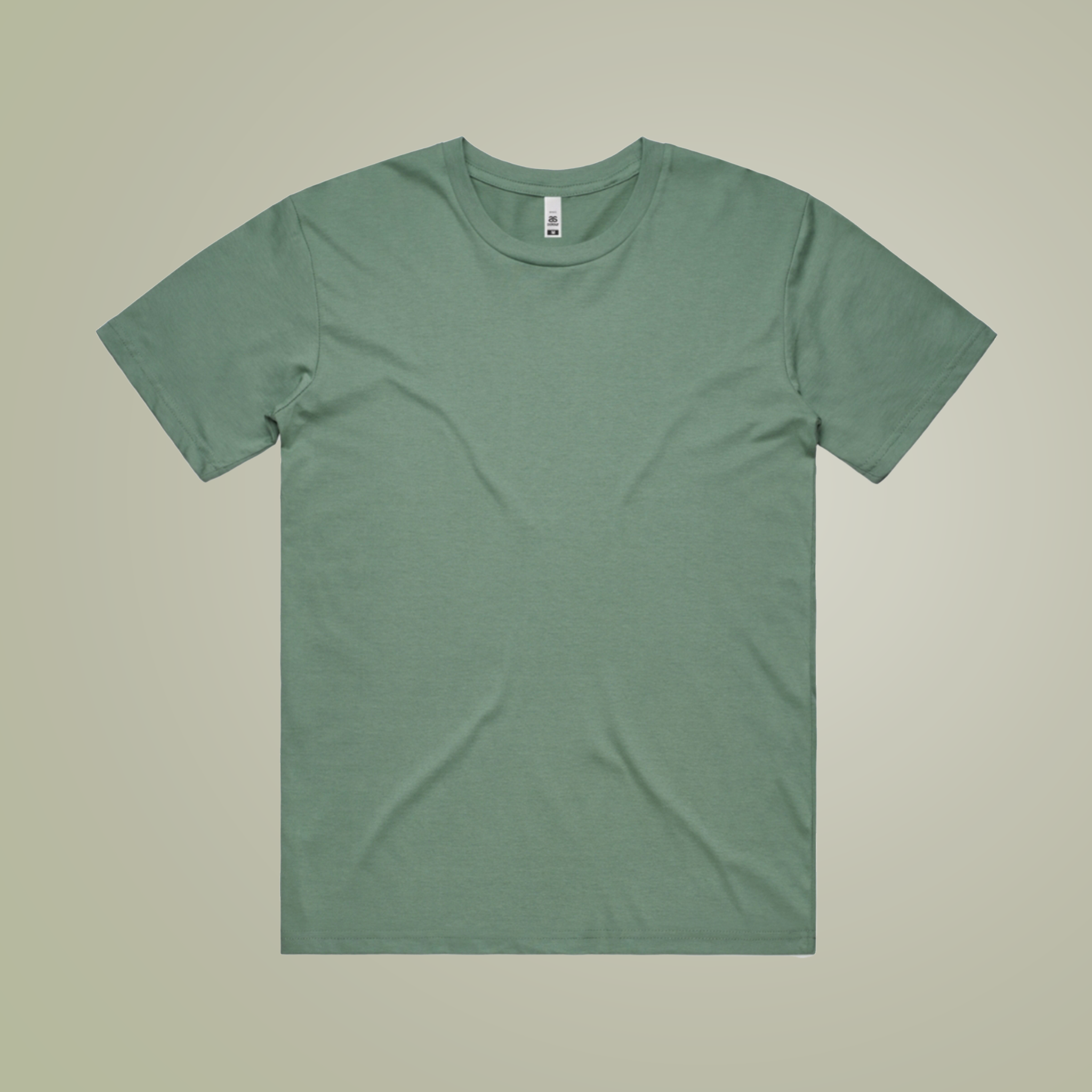 Men's Basic Tee