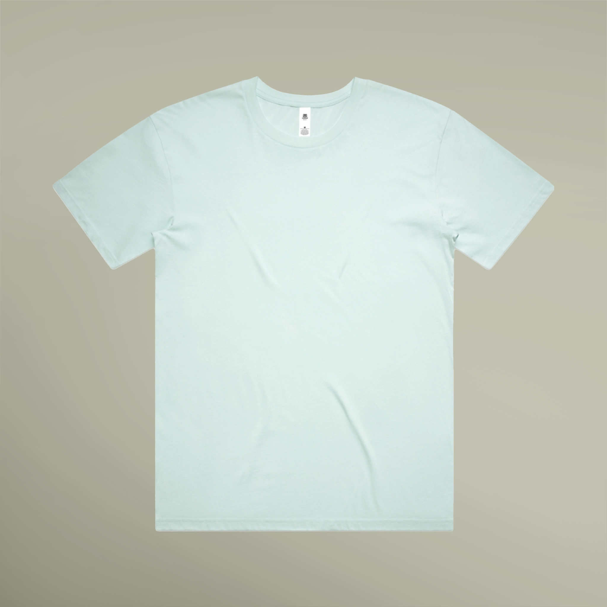 Men's Basic Tee