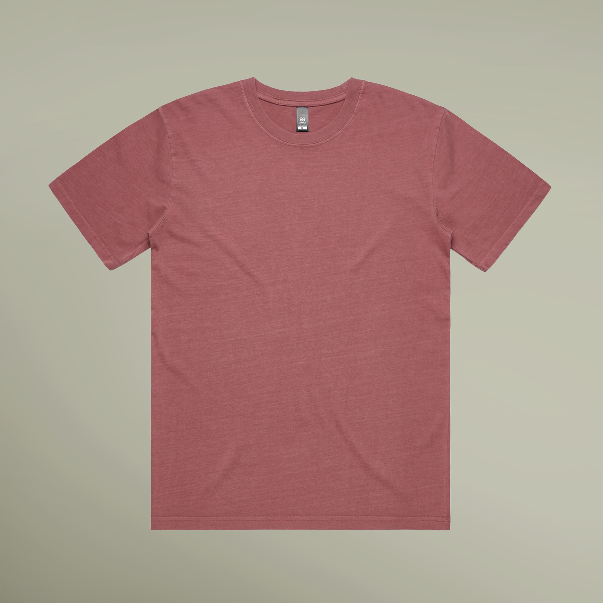 Staple Faded Tee
