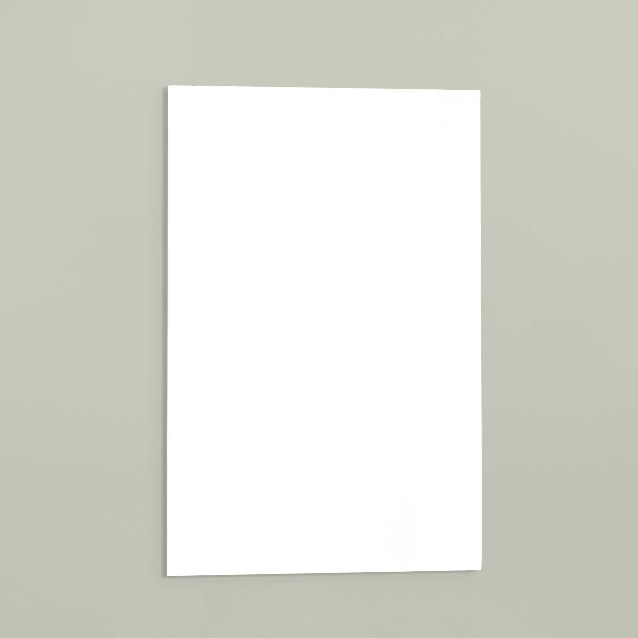 Satin Poster | Custom-Printed, 210 gsm Paper