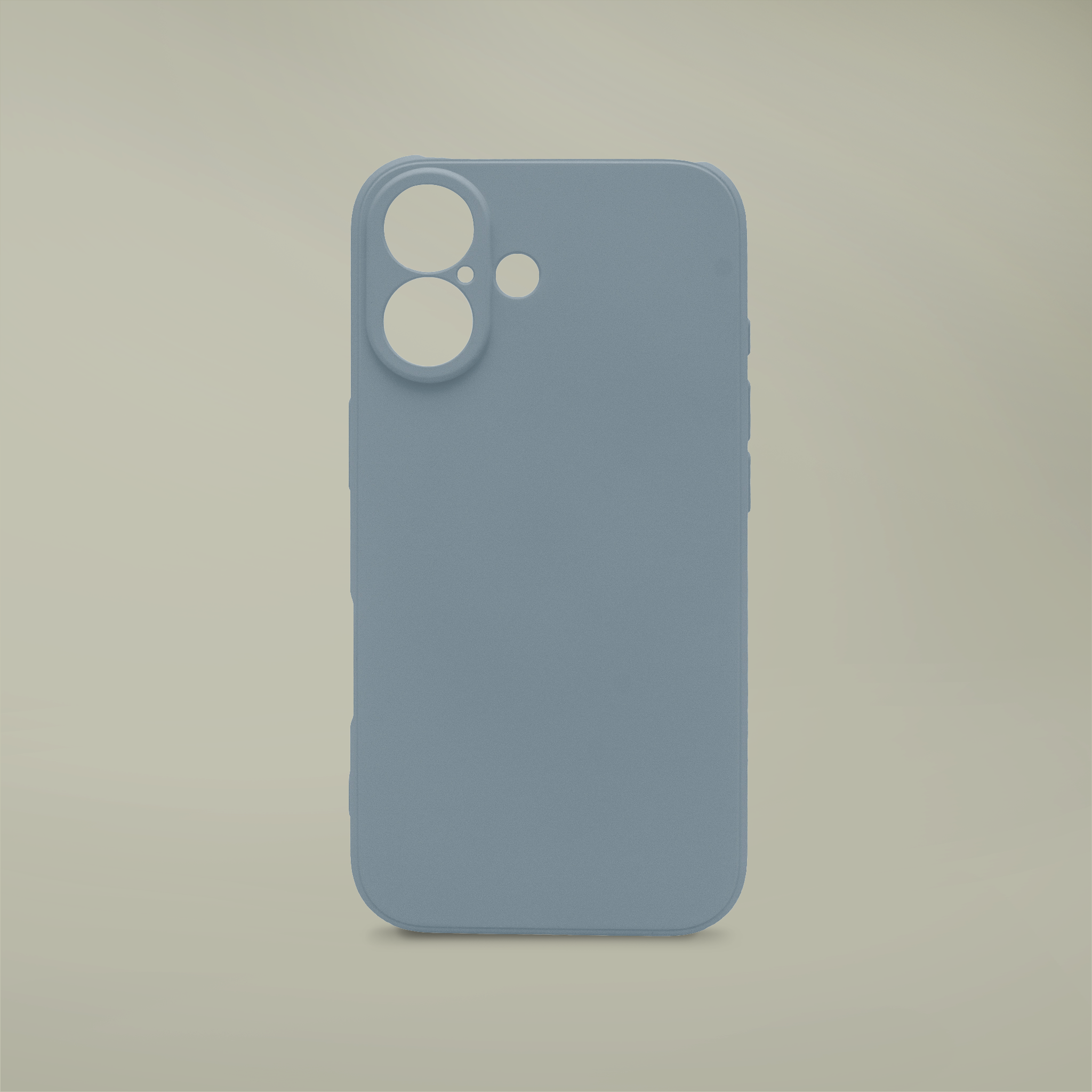 Silicone Phone Cases