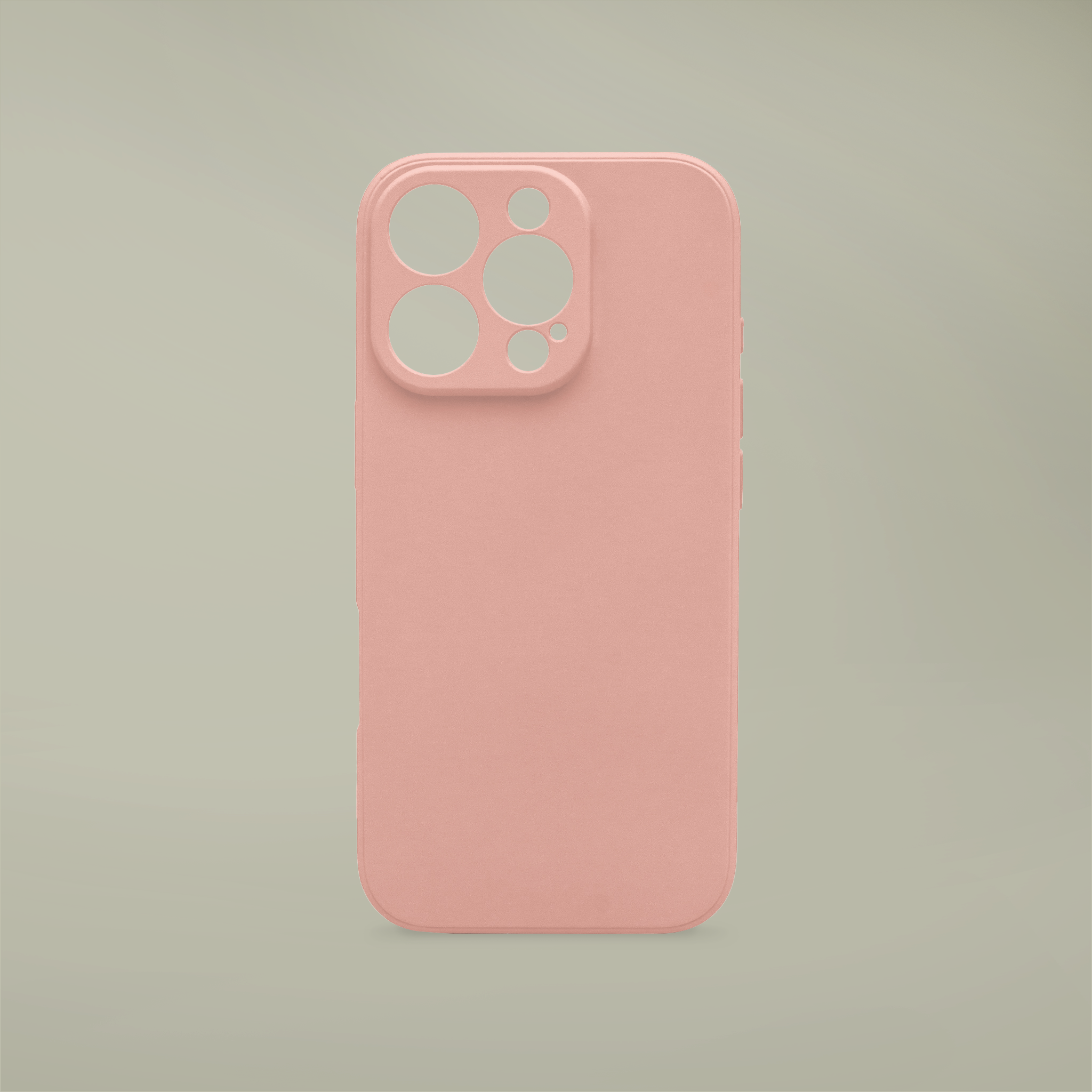 Silicone Phone Cases