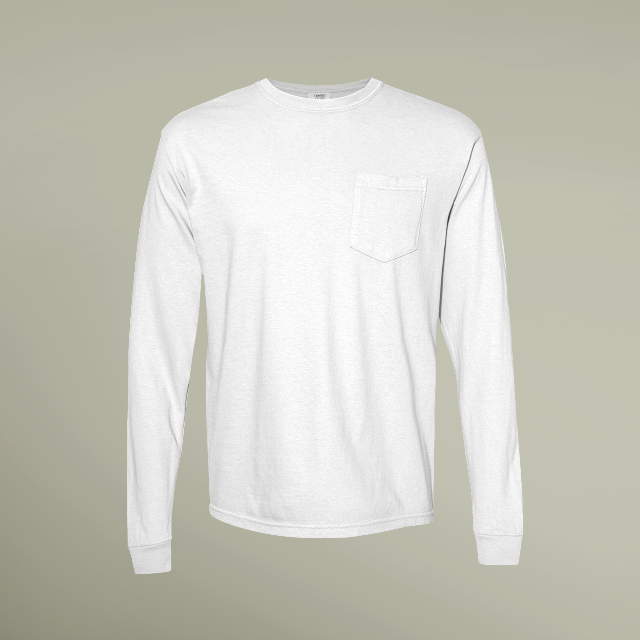 Comfort Colors® print-on-demand products | Printify