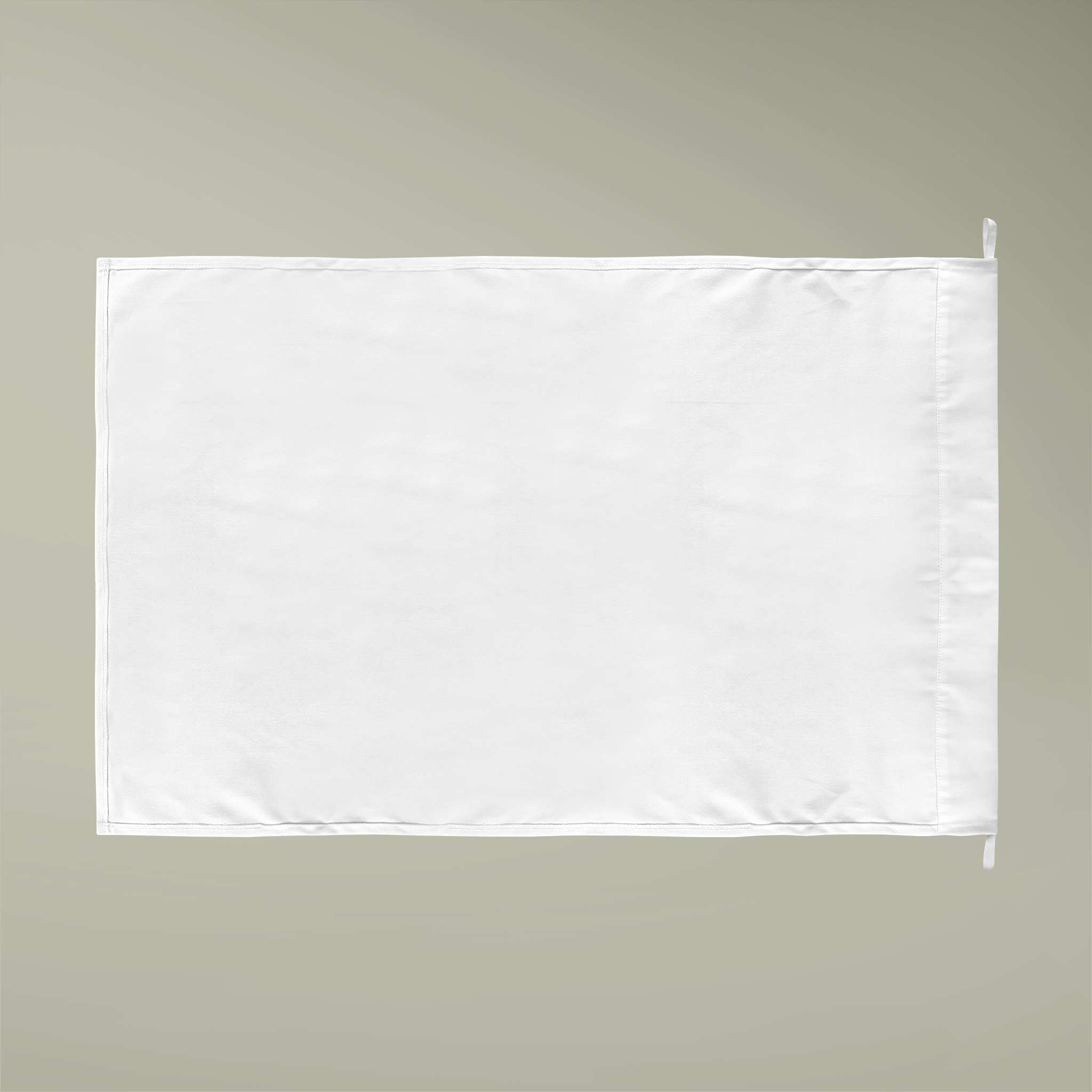 Double-Sided Flag