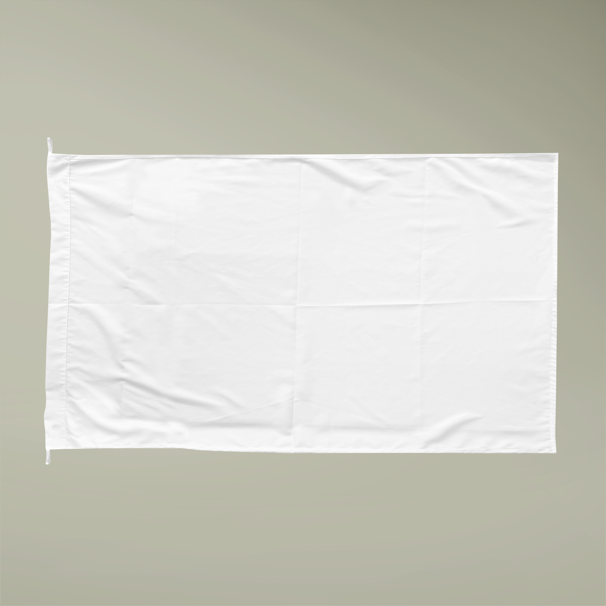 Double-Sided Flag