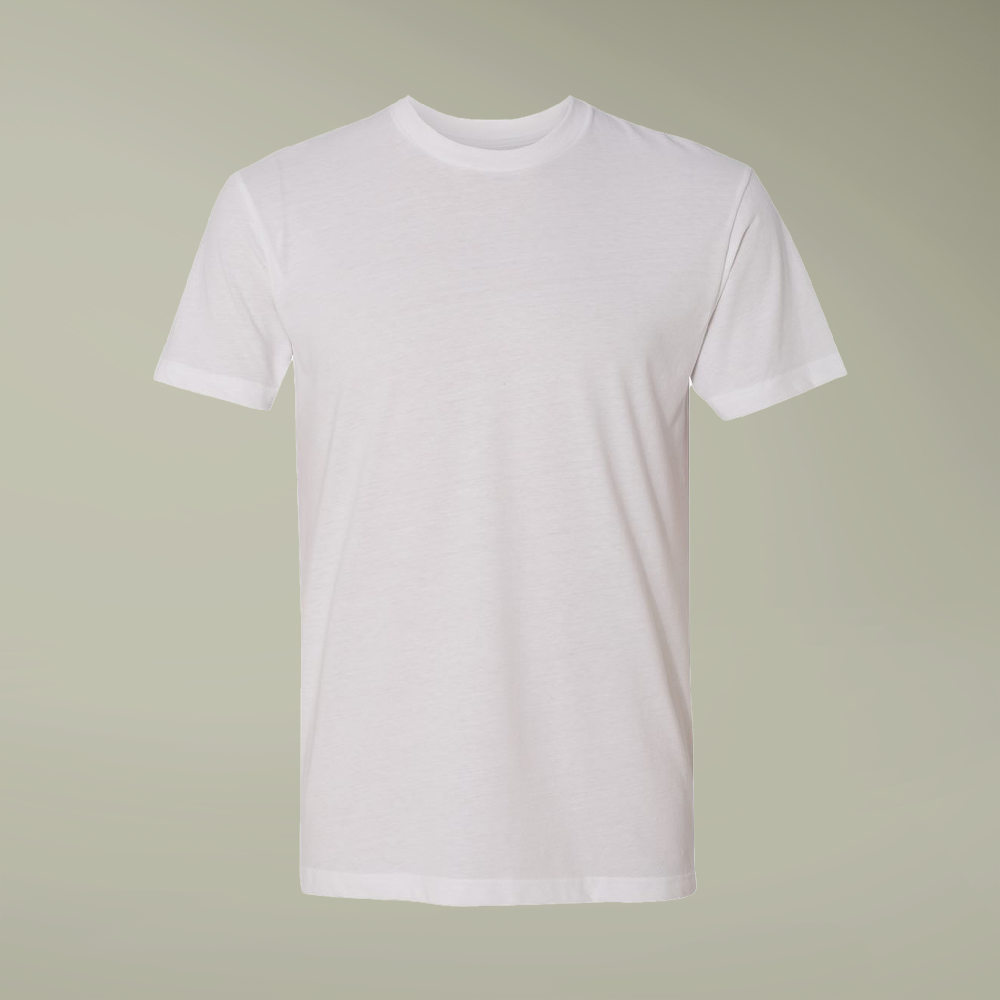 Unisex Sueded T-Shirt | POD