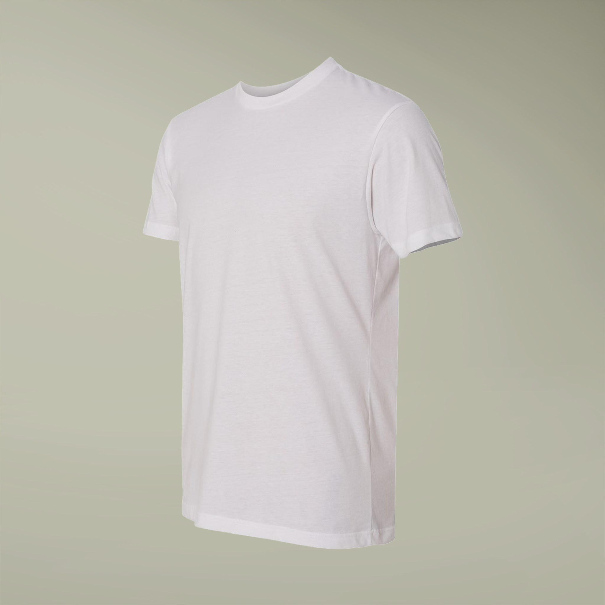 Unisex Sueded T-Shirt | POD