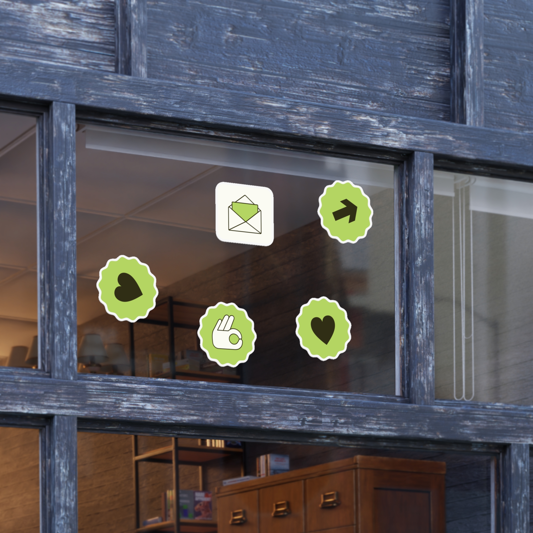 Vinyl Sticker Sheets Bundle | Make your Own Sticker Sheets