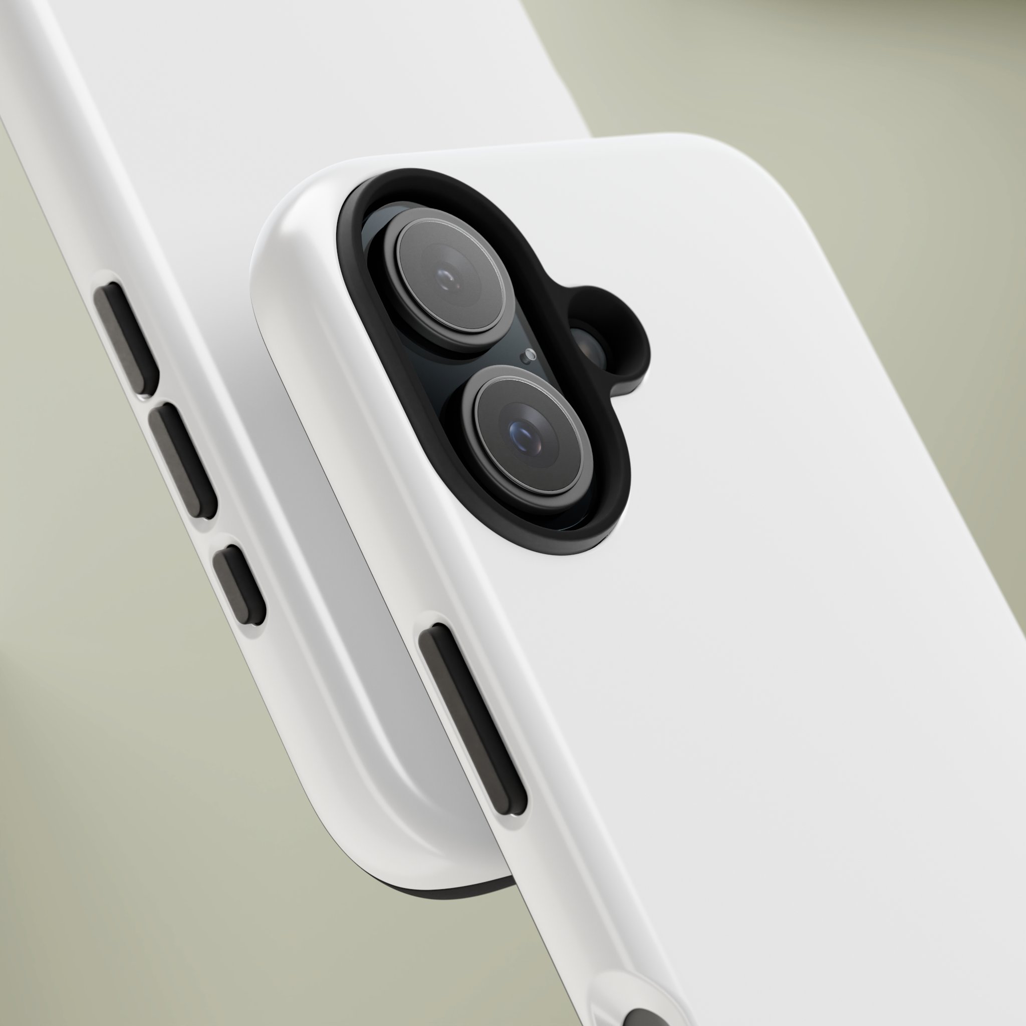 Customized Tough Phone Case | Print On Demand