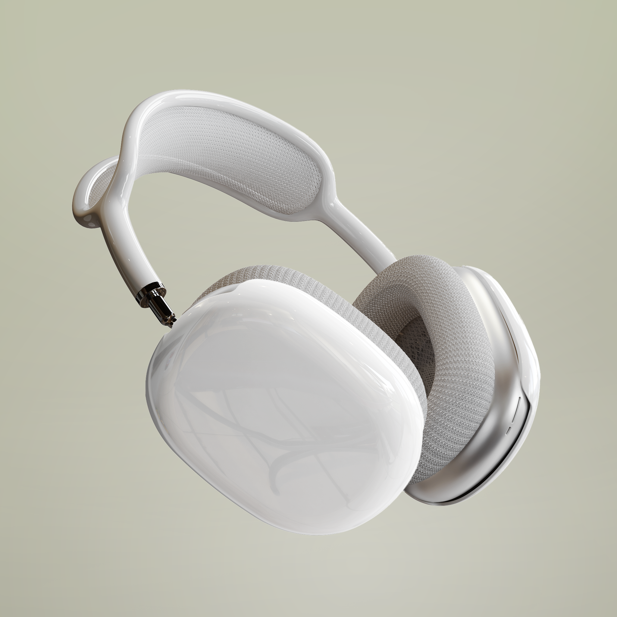 AirPods Max Shell Case