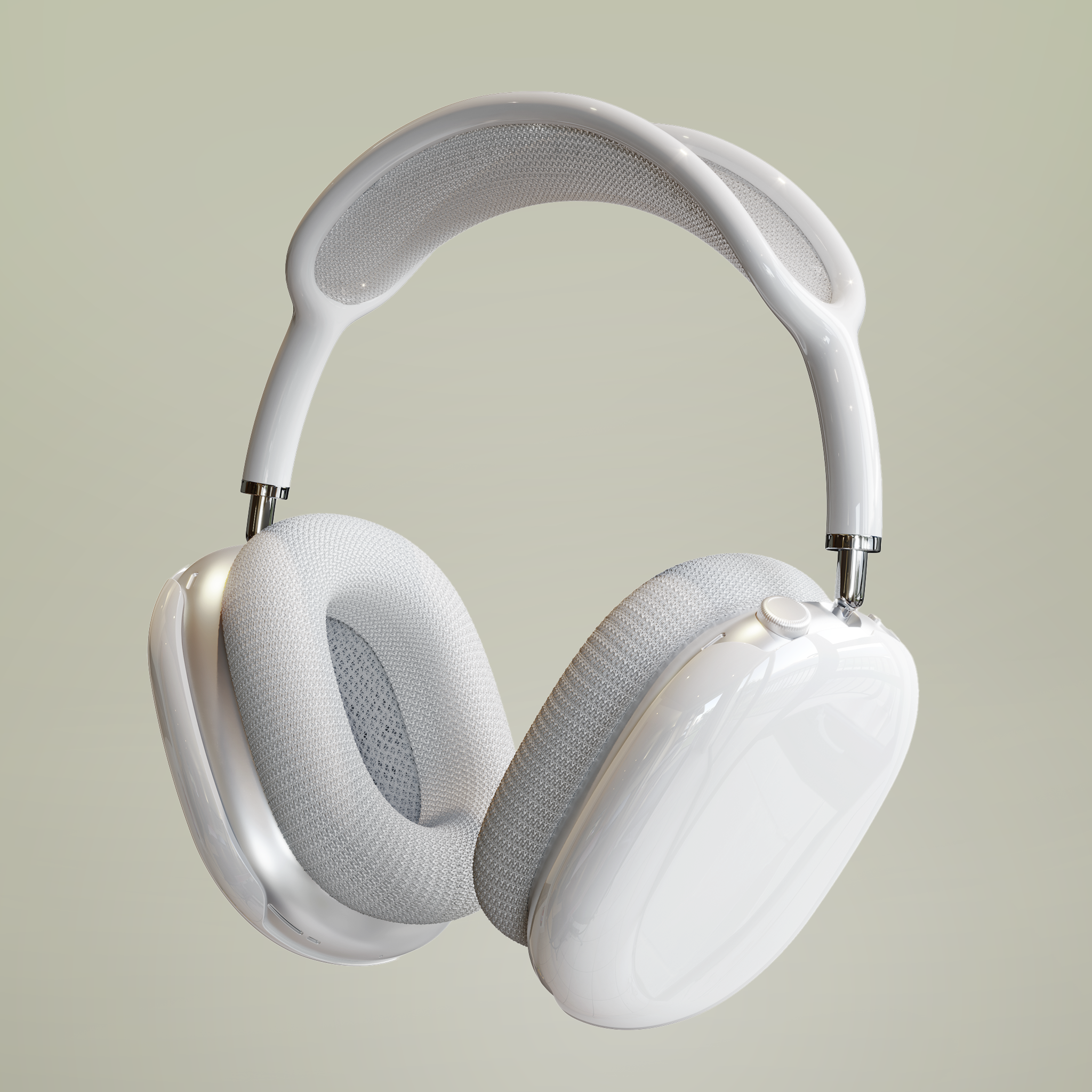 AirPods Max Shell Case