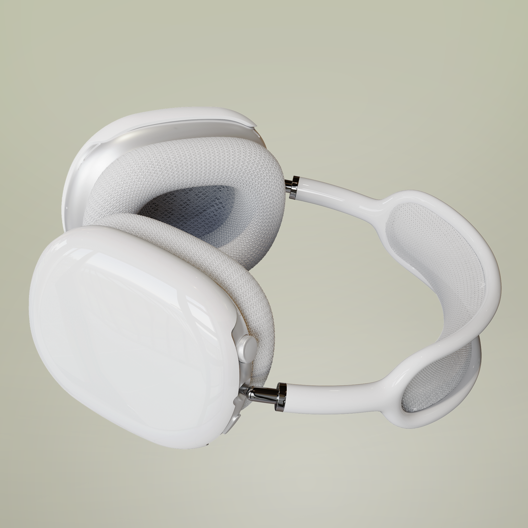 AirPods Max Shell Case