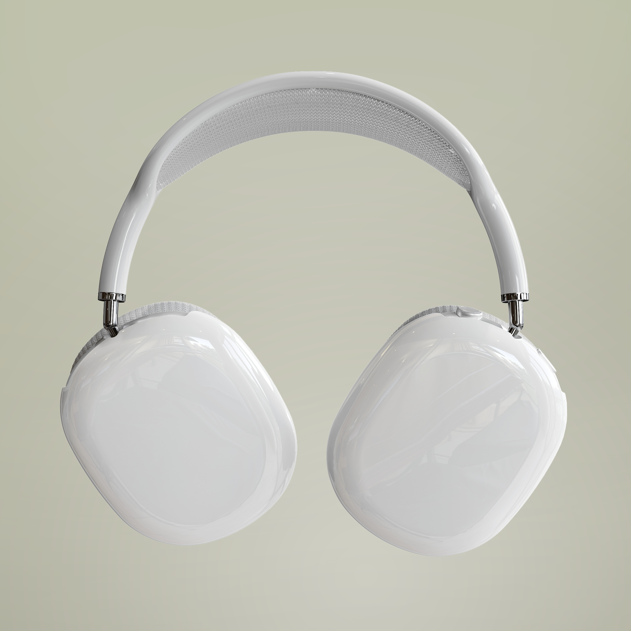 AirPods Max Shell Case