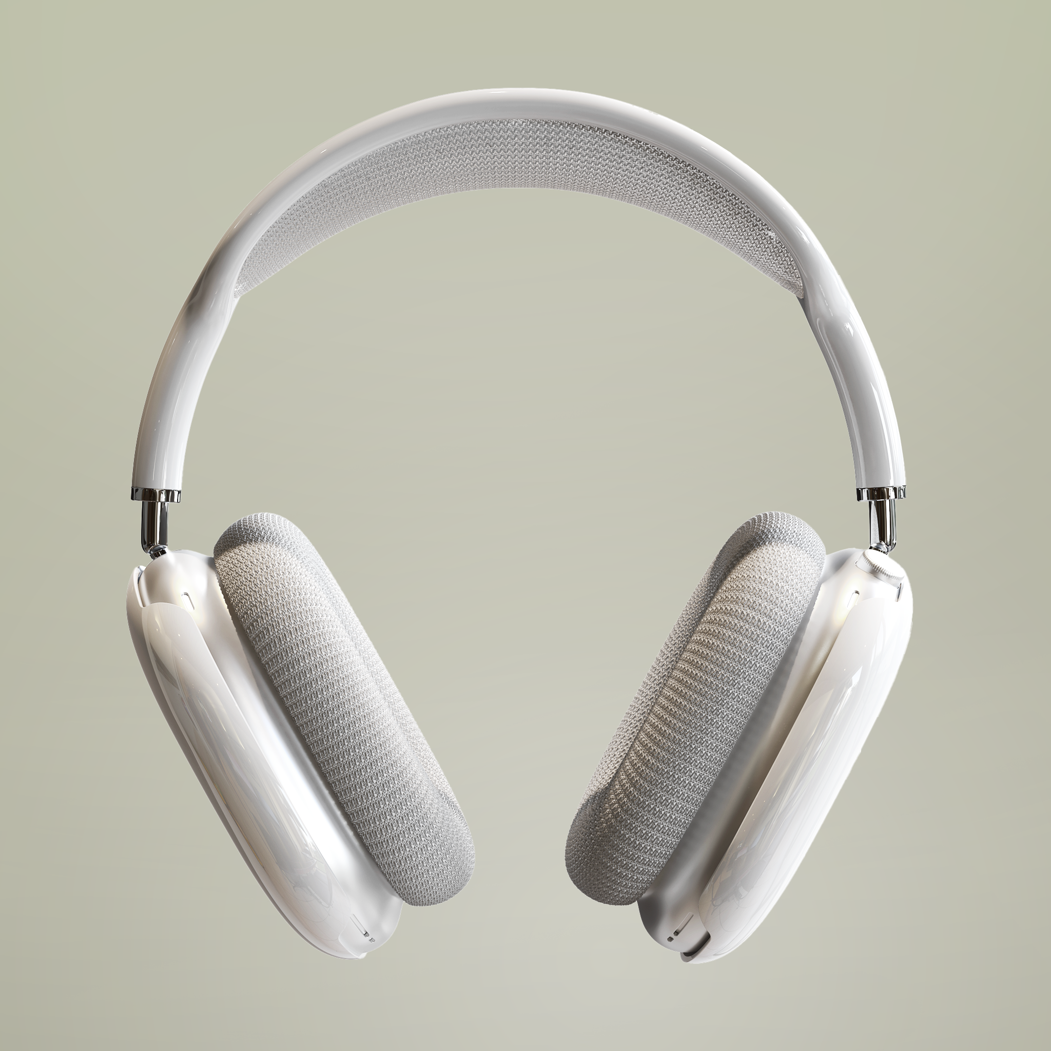 AirPods Max Shell Case