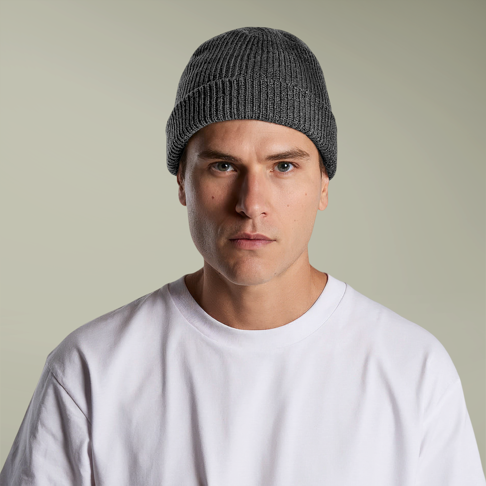 Cuff Beanie
