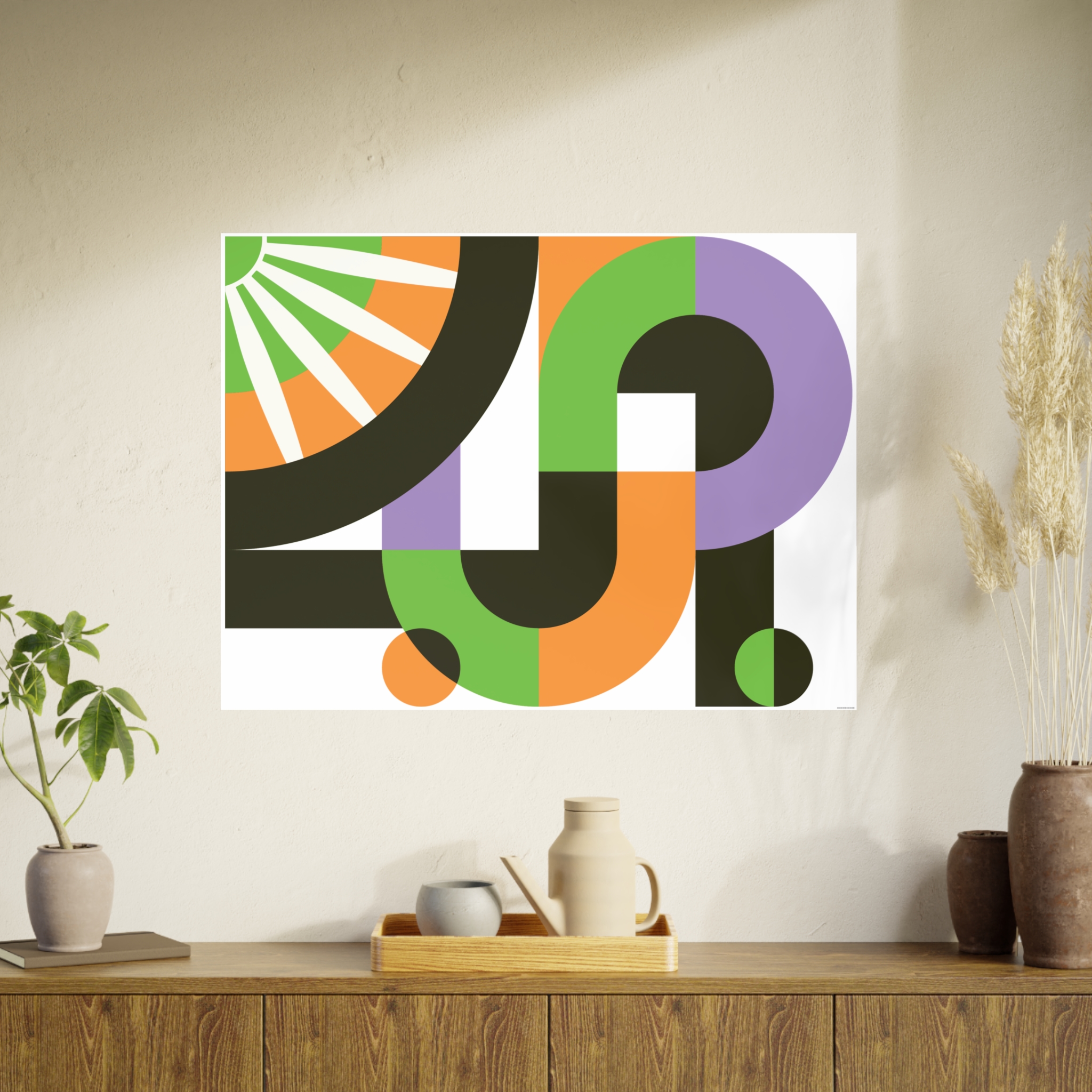 Custom Art Paper Prints | Printify